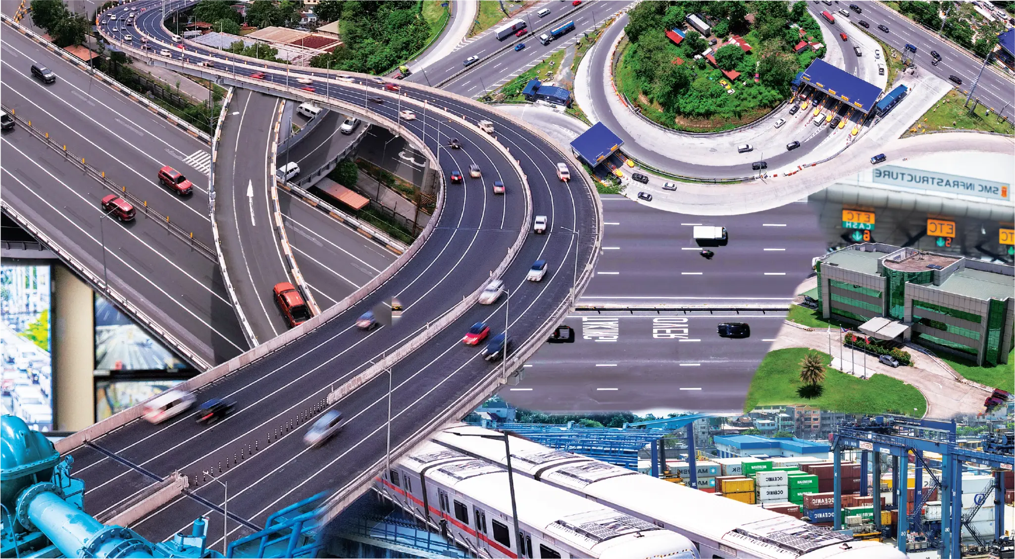 SMC Infrastructure: Transforming the Philippine Economy