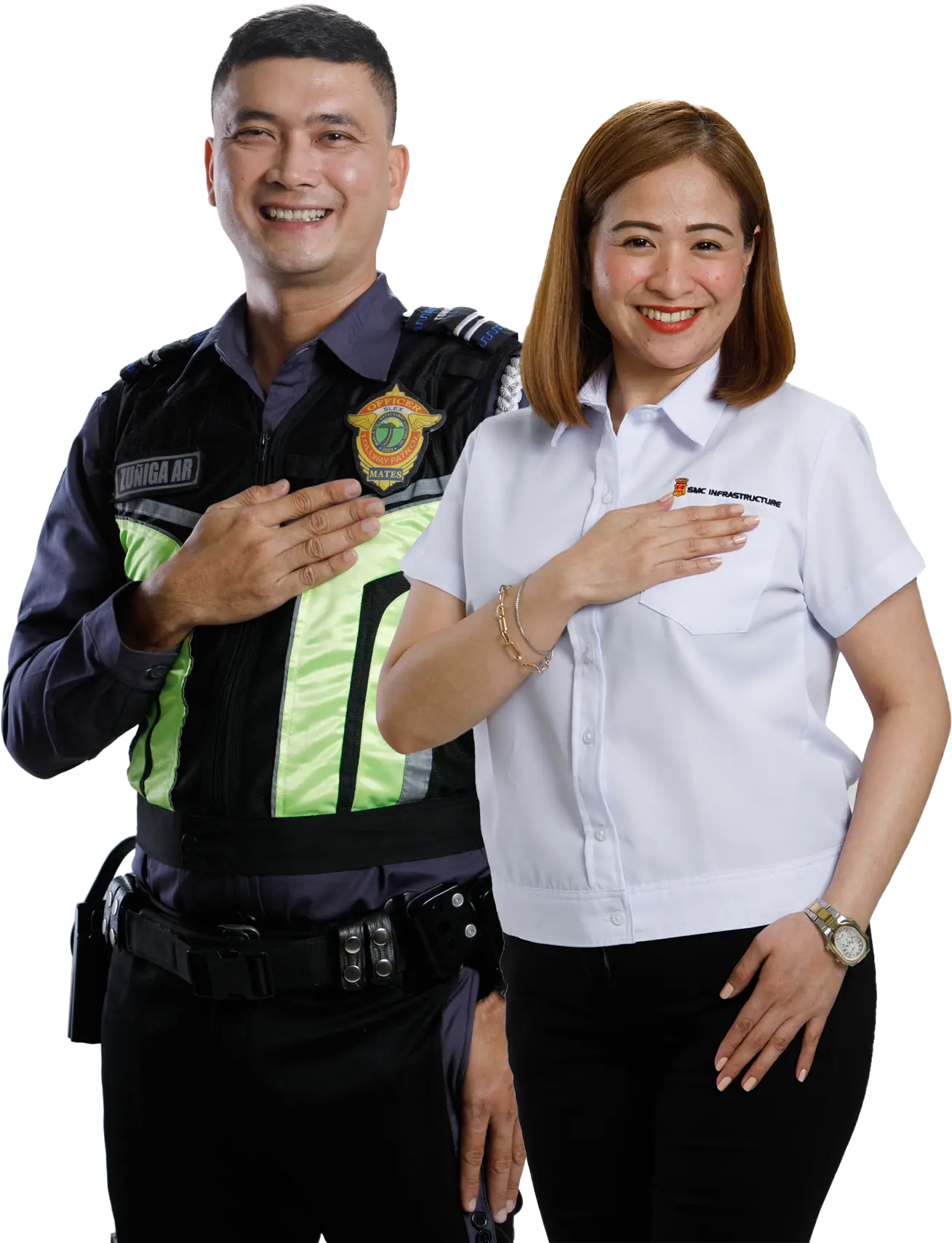 SMC Infrastructure: Transforming the Philippine Economy