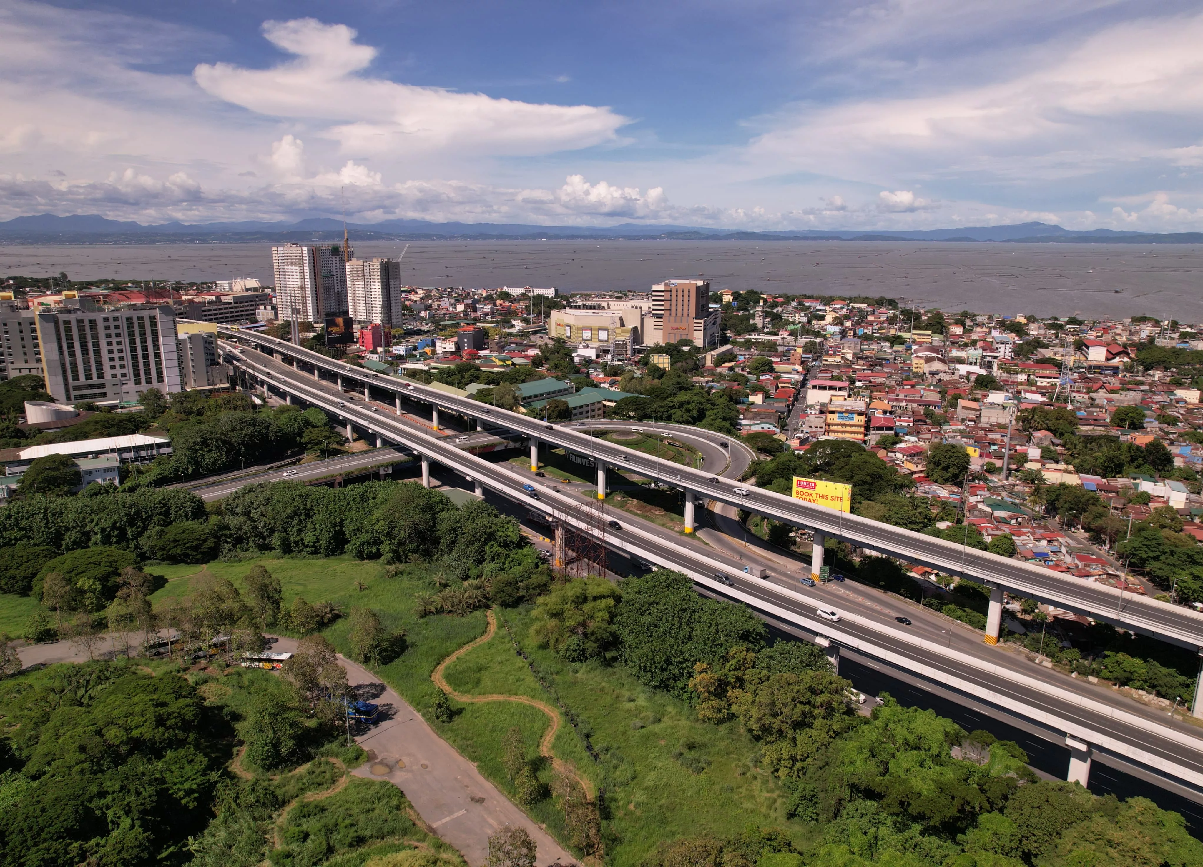 SMC Infrastructure: Transforming the Philippine Economy