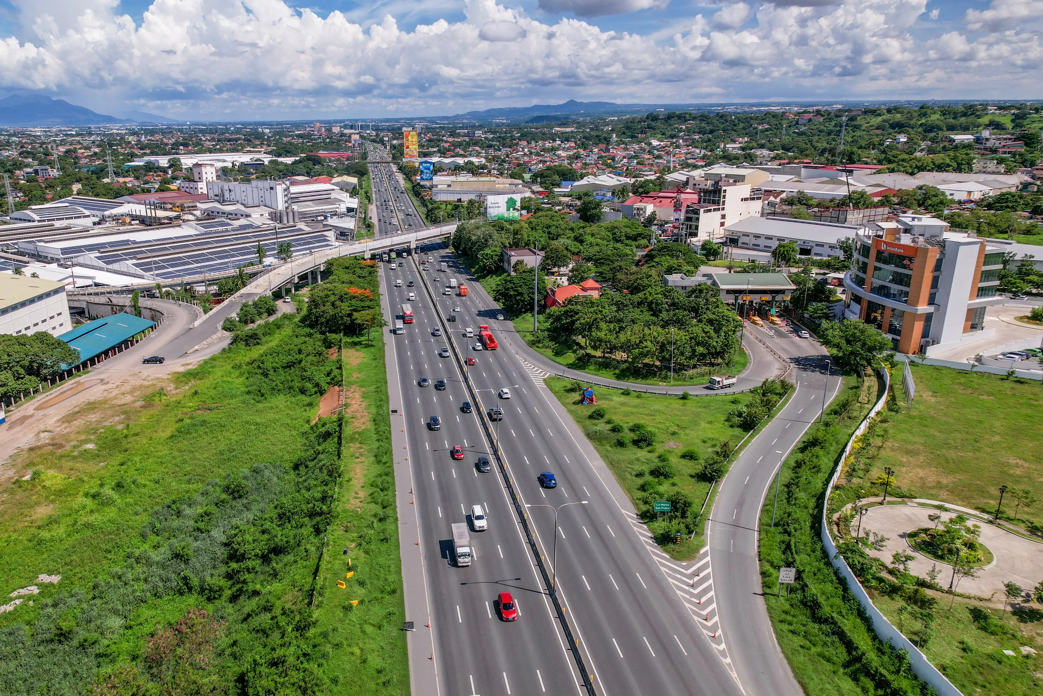 SMC Infrastructure: Transforming the Philippine Economy