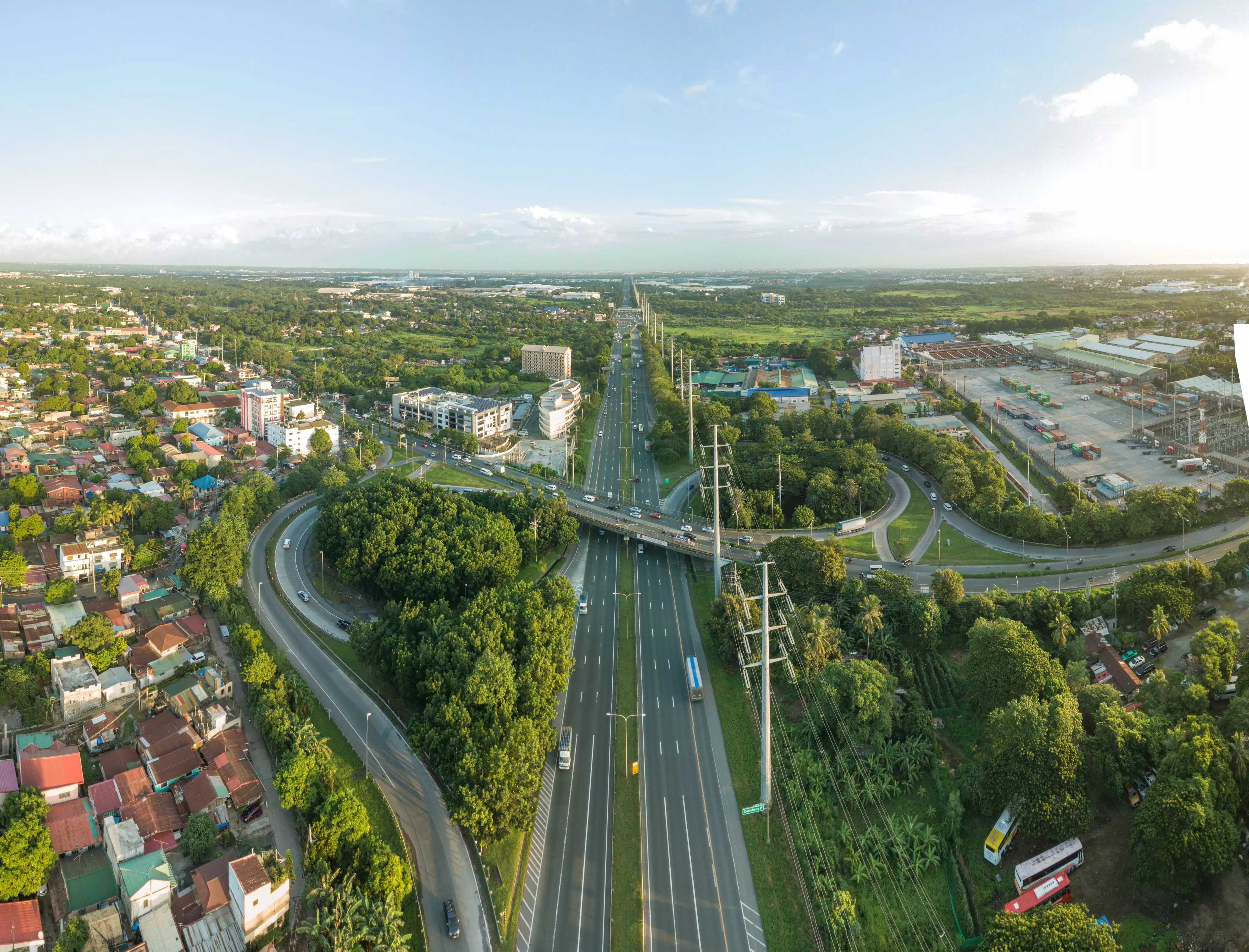 SMC Infrastructure: Transforming the Philippine Economy
