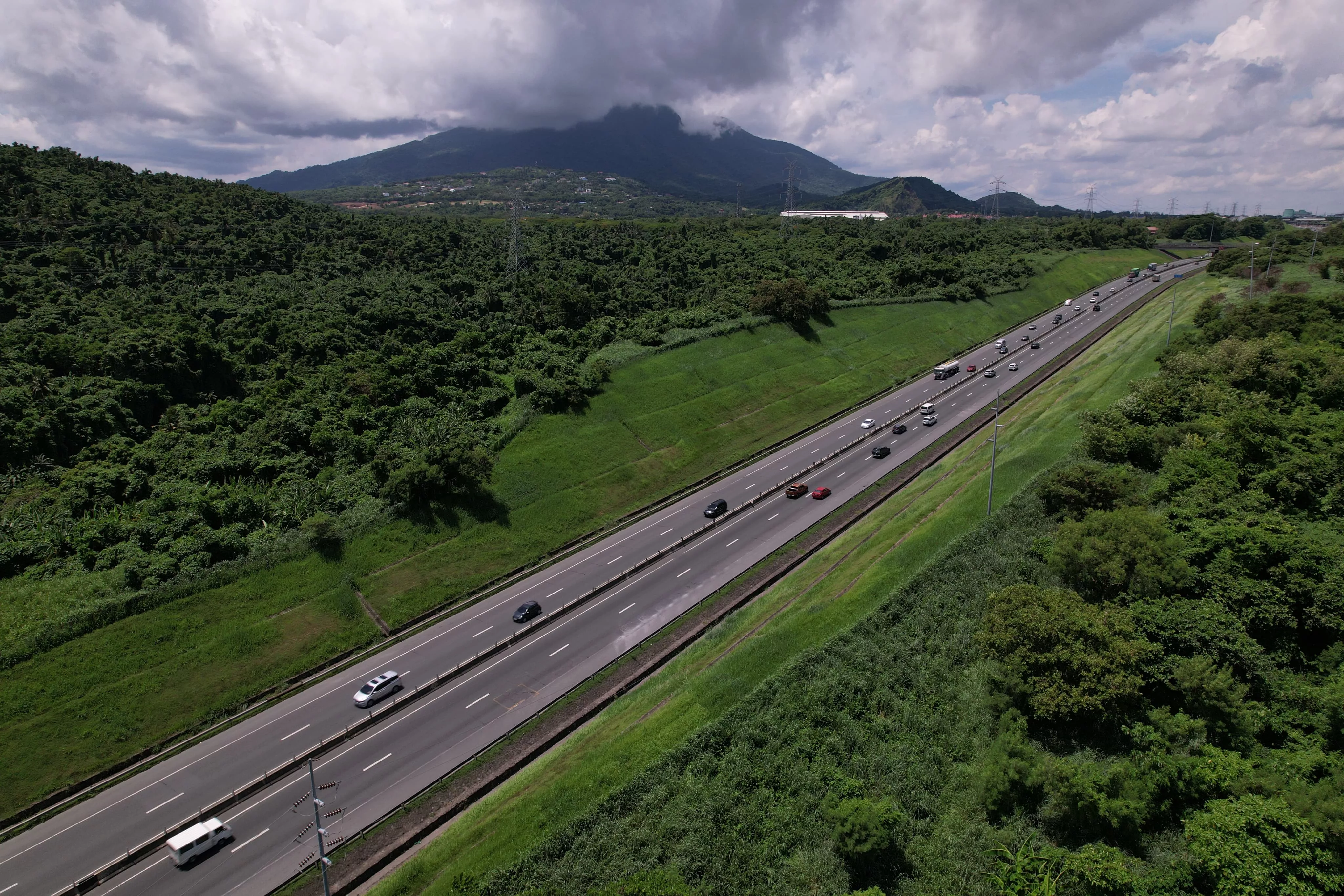 SMC Infrastructure: Transforming the Philippine Economy