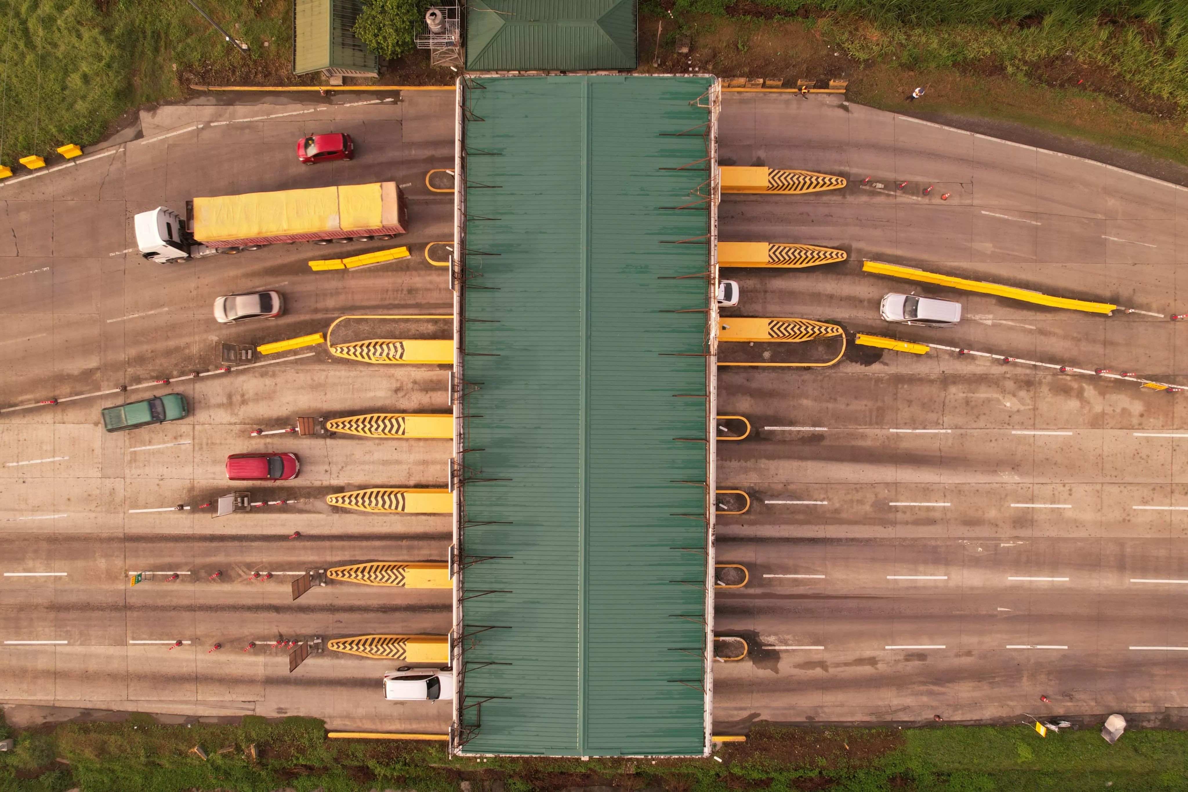 SMC Infrastructure: Transforming the Philippine Economy