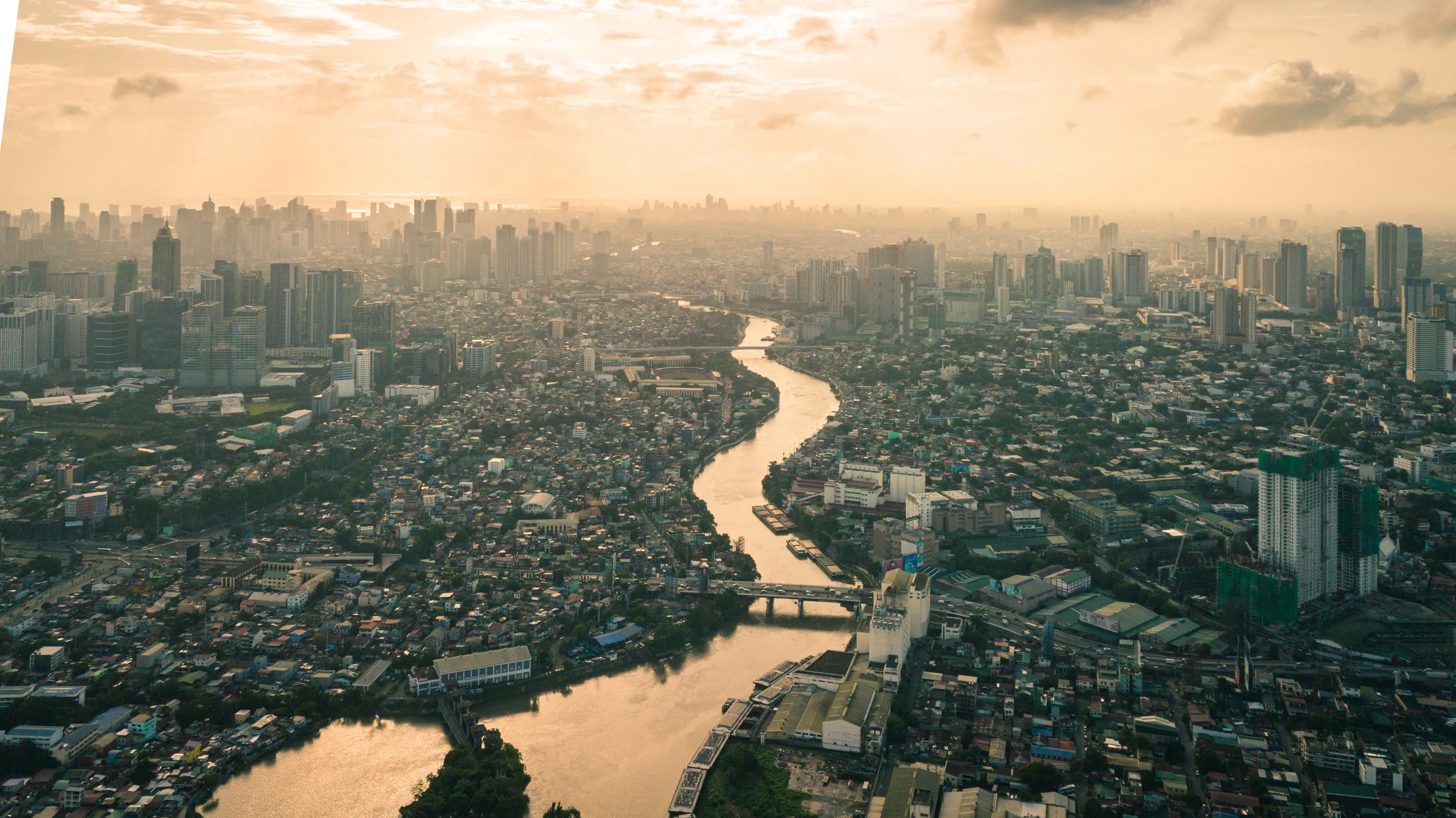 SMC Infrastructure: Transforming the Philippine Economy