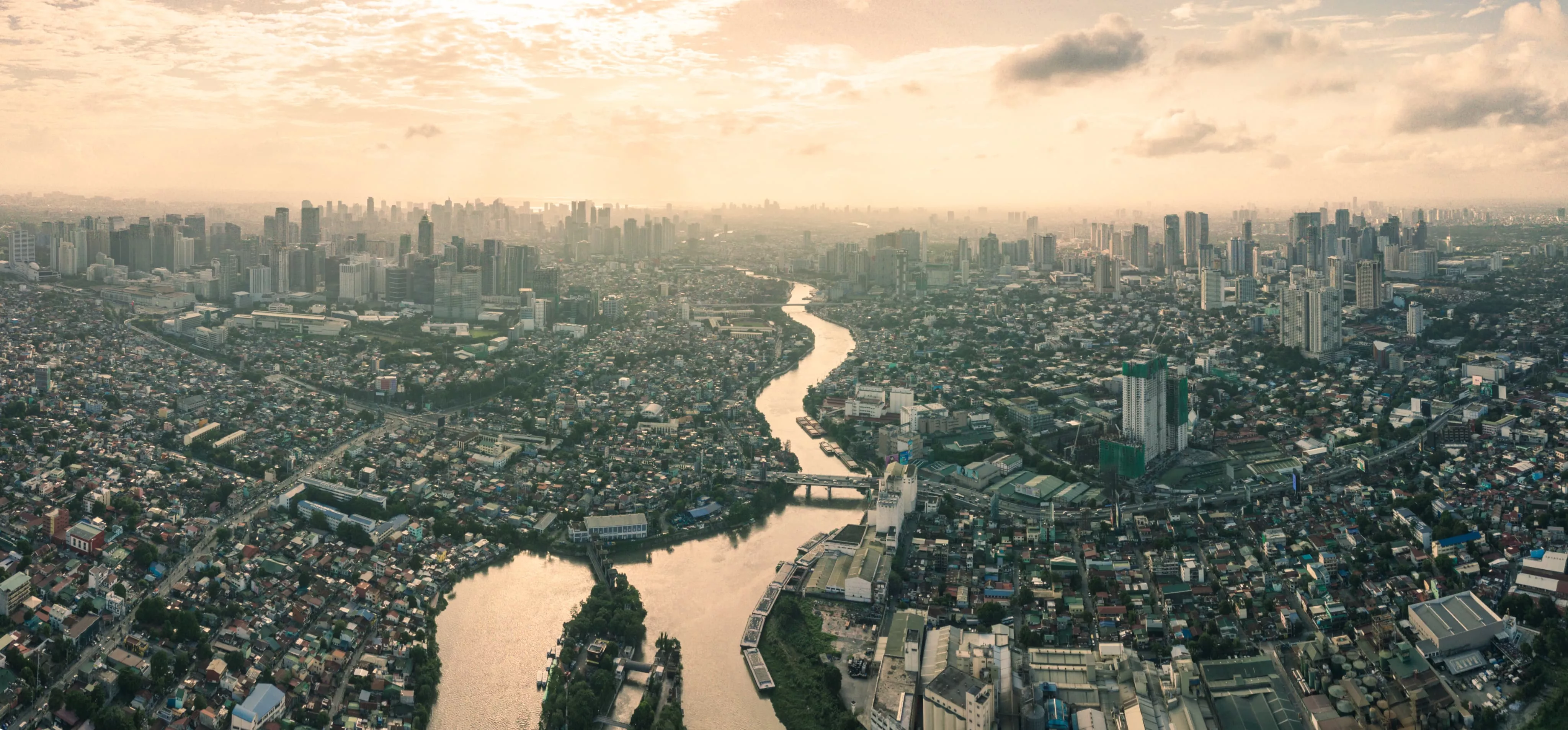 SMC Infrastructure: Transforming the Philippine Economy