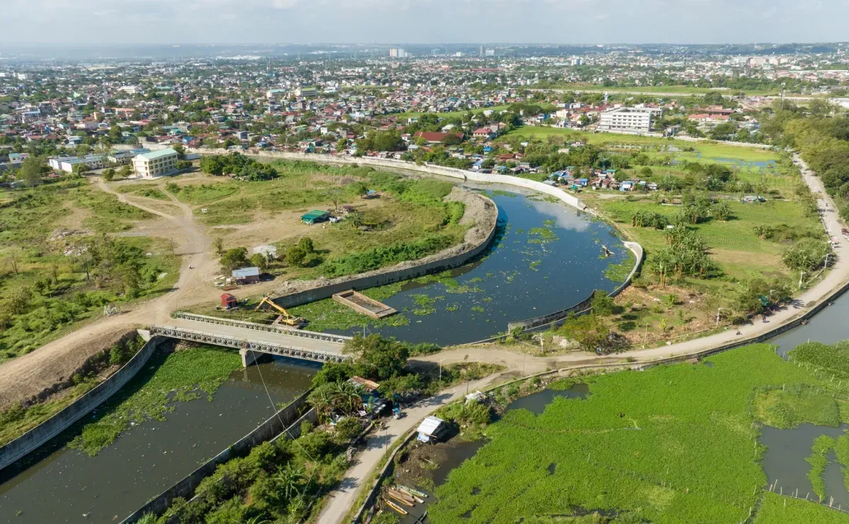 SMC Infrastructure: Transforming the Philippine Economy