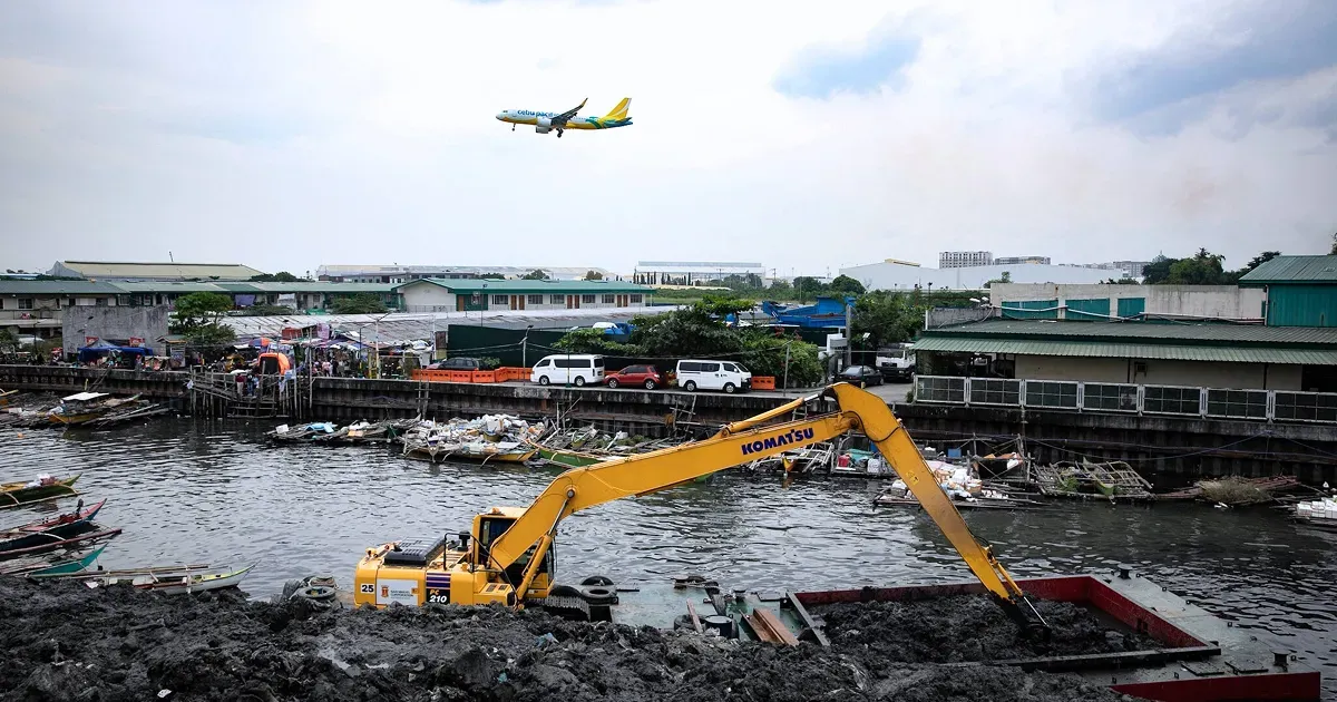 SMC Infrastructure: Transforming the Philippine Economy