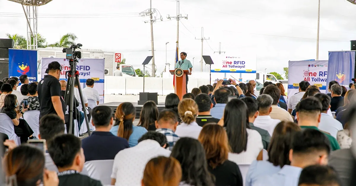 SMC Infrastructure: Transforming the Philippine Economy