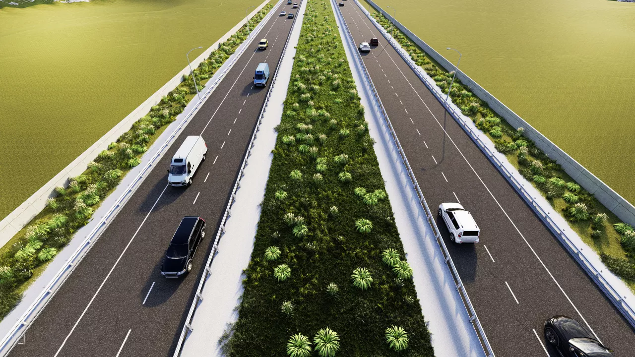 SMC Infrastructure: Transforming the Philippine Economy