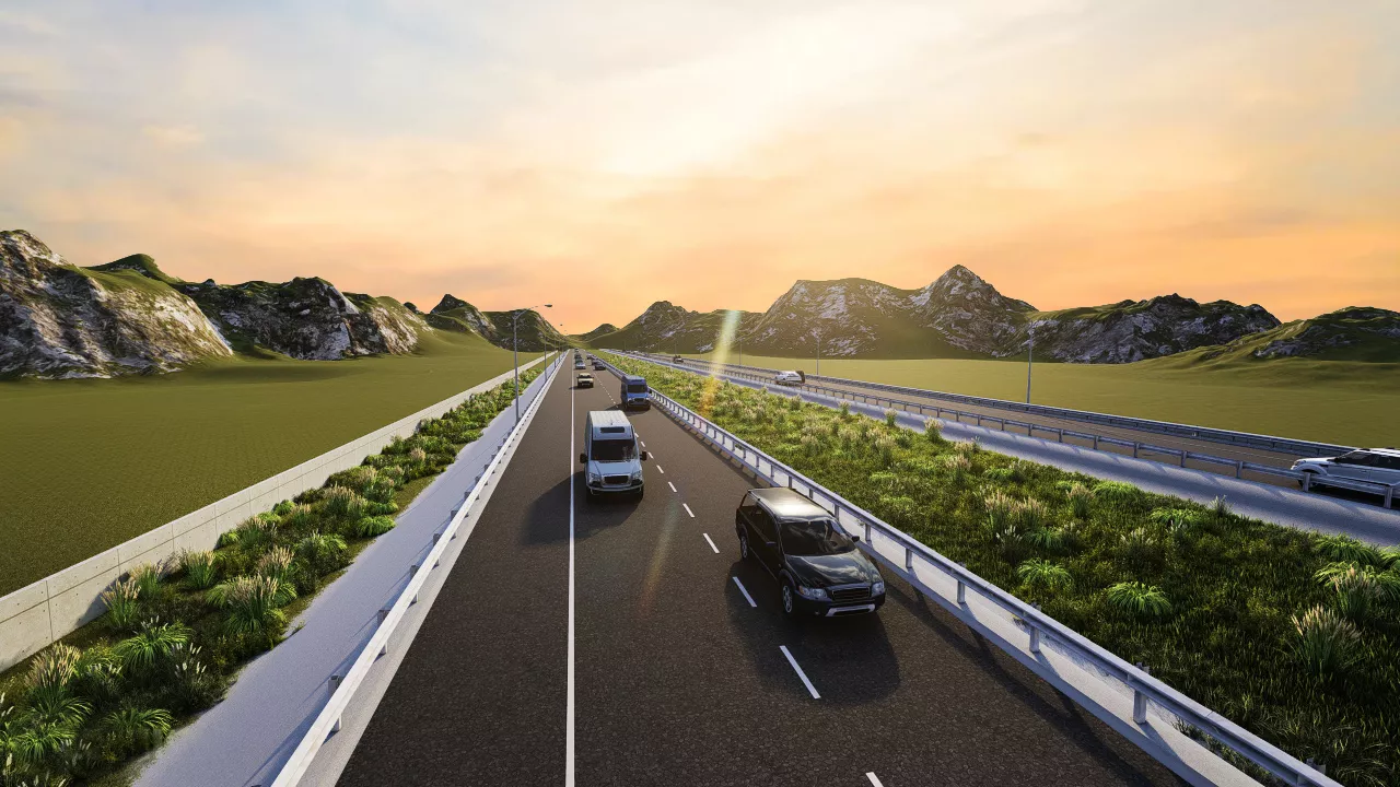 SMC Infrastructure: Transforming the Philippine Economy