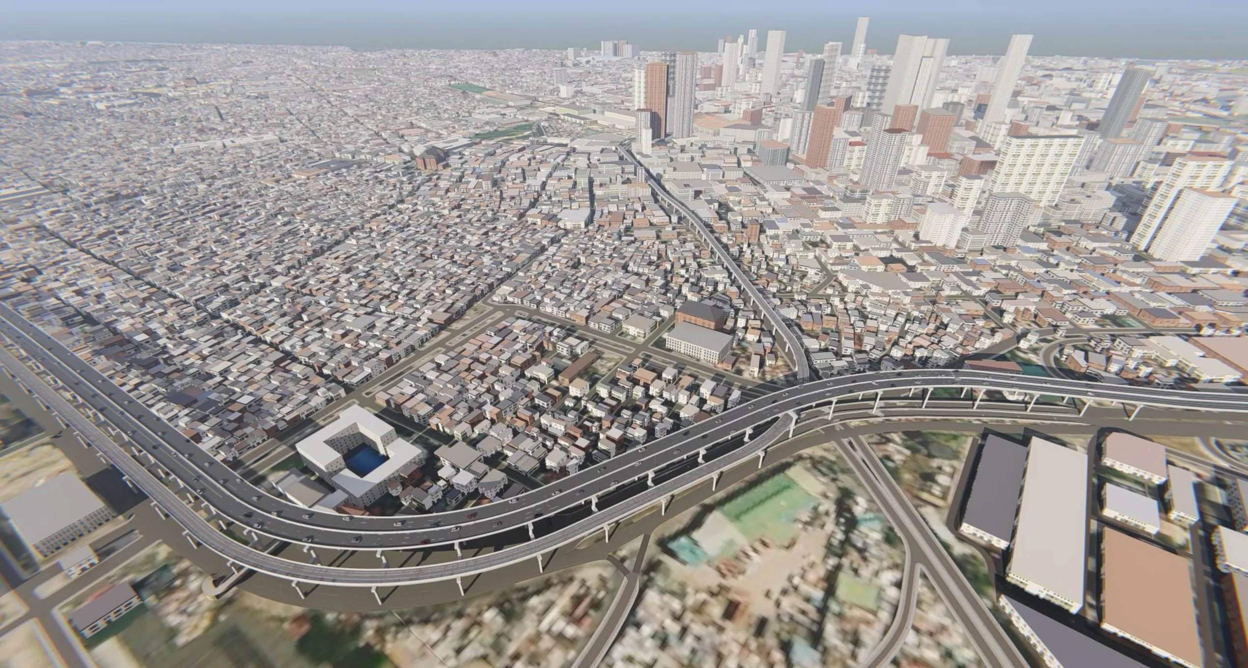 SMC Infrastructure: Transforming the Philippine Economy