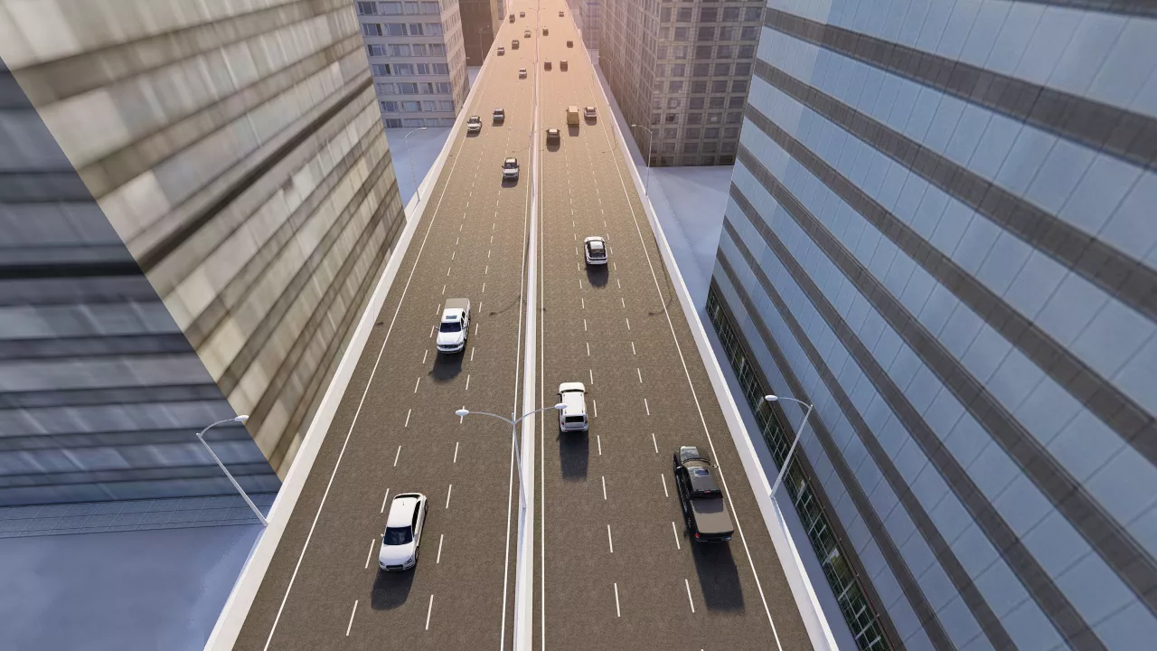 SMC Infrastructure: Transforming the Philippine Economy