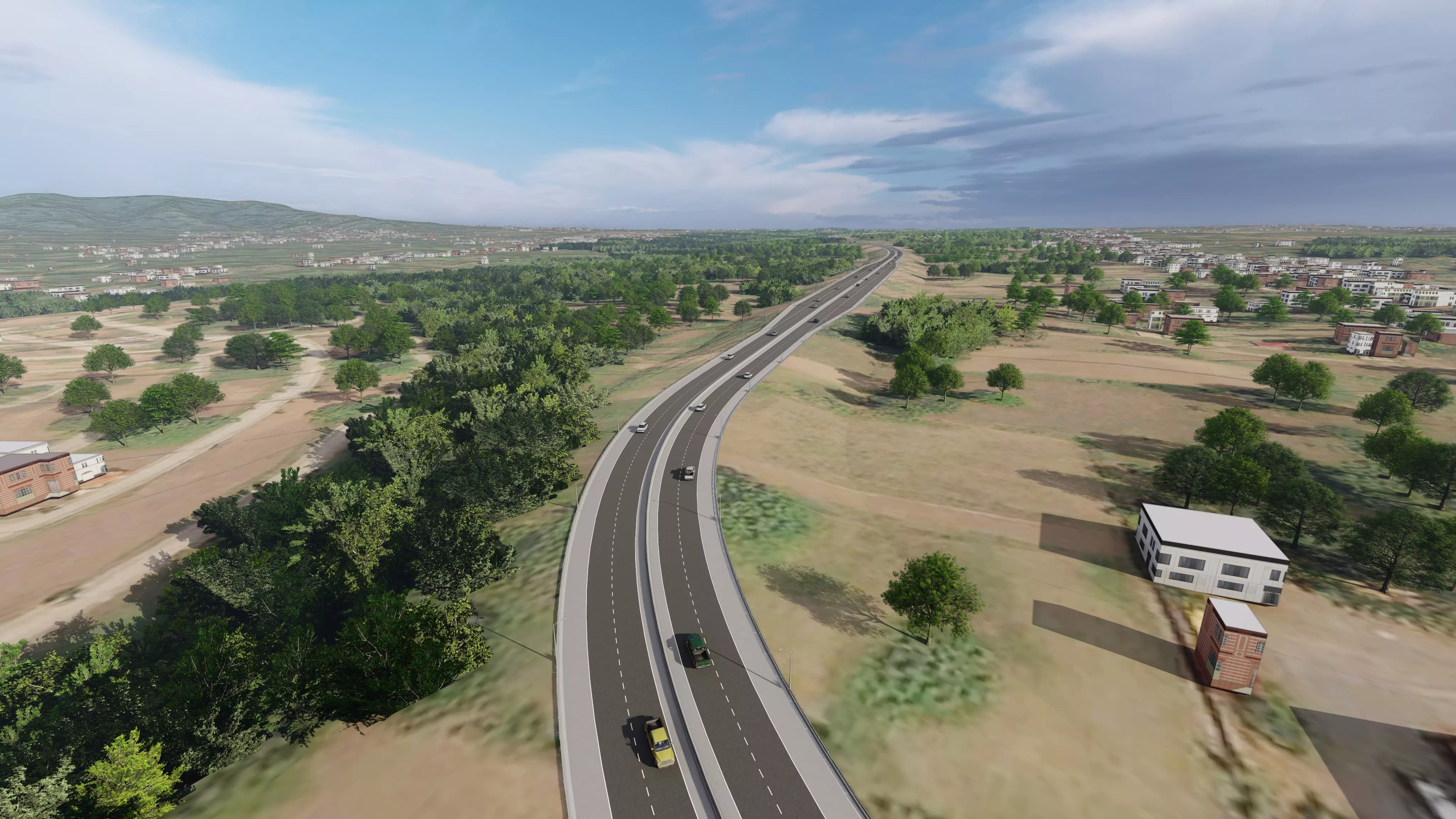 SMC Infrastructure: Transforming the Philippine Economy