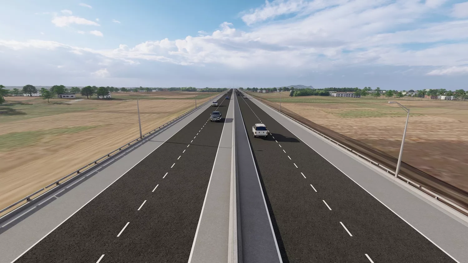 SMC Infrastructure: Transforming the Philippine Economy