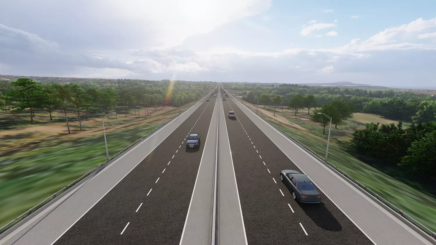 SMC Infrastructure: Transforming the Philippine Economy