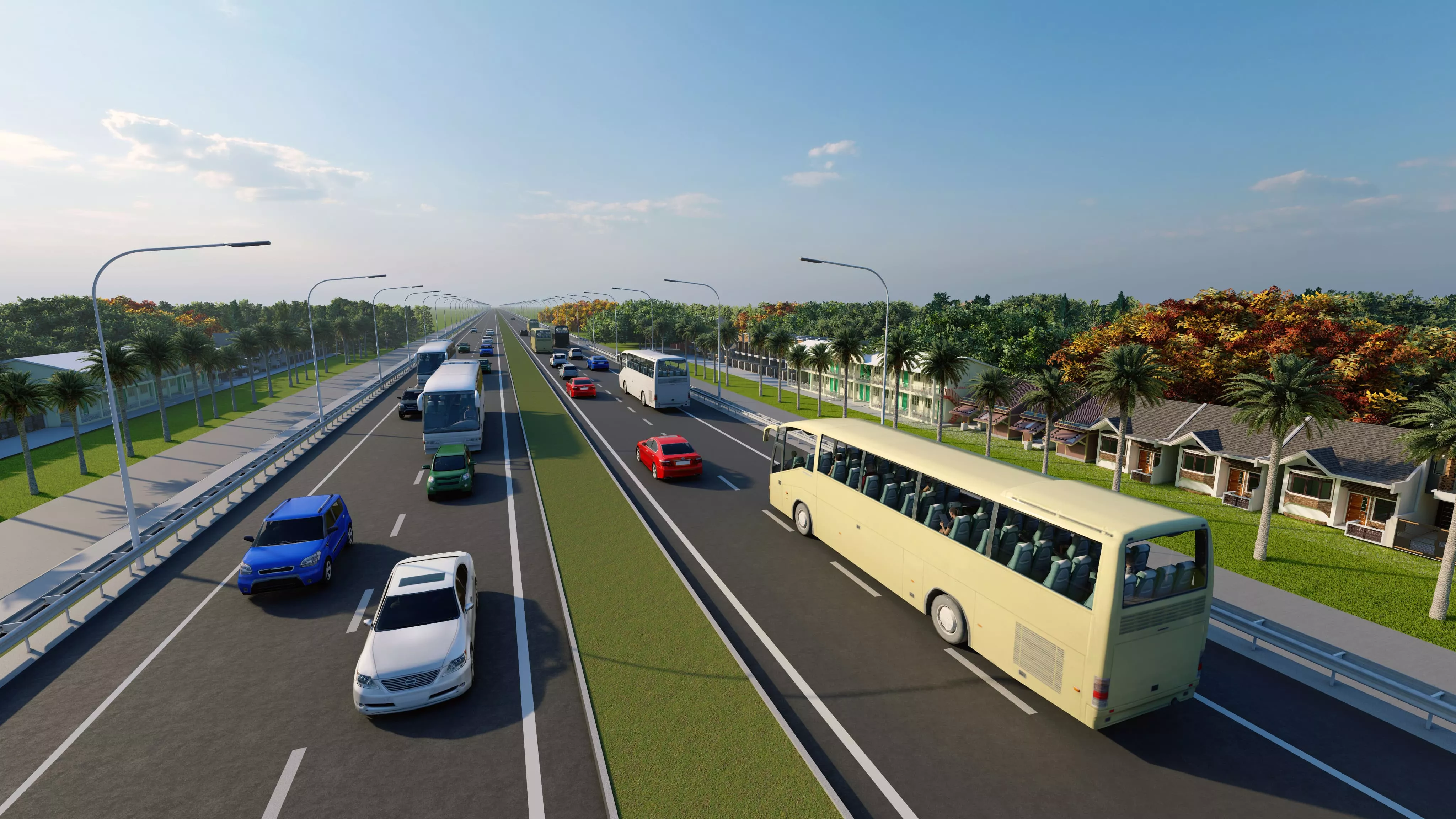 SMC Infrastructure: Transforming the Philippine Economy