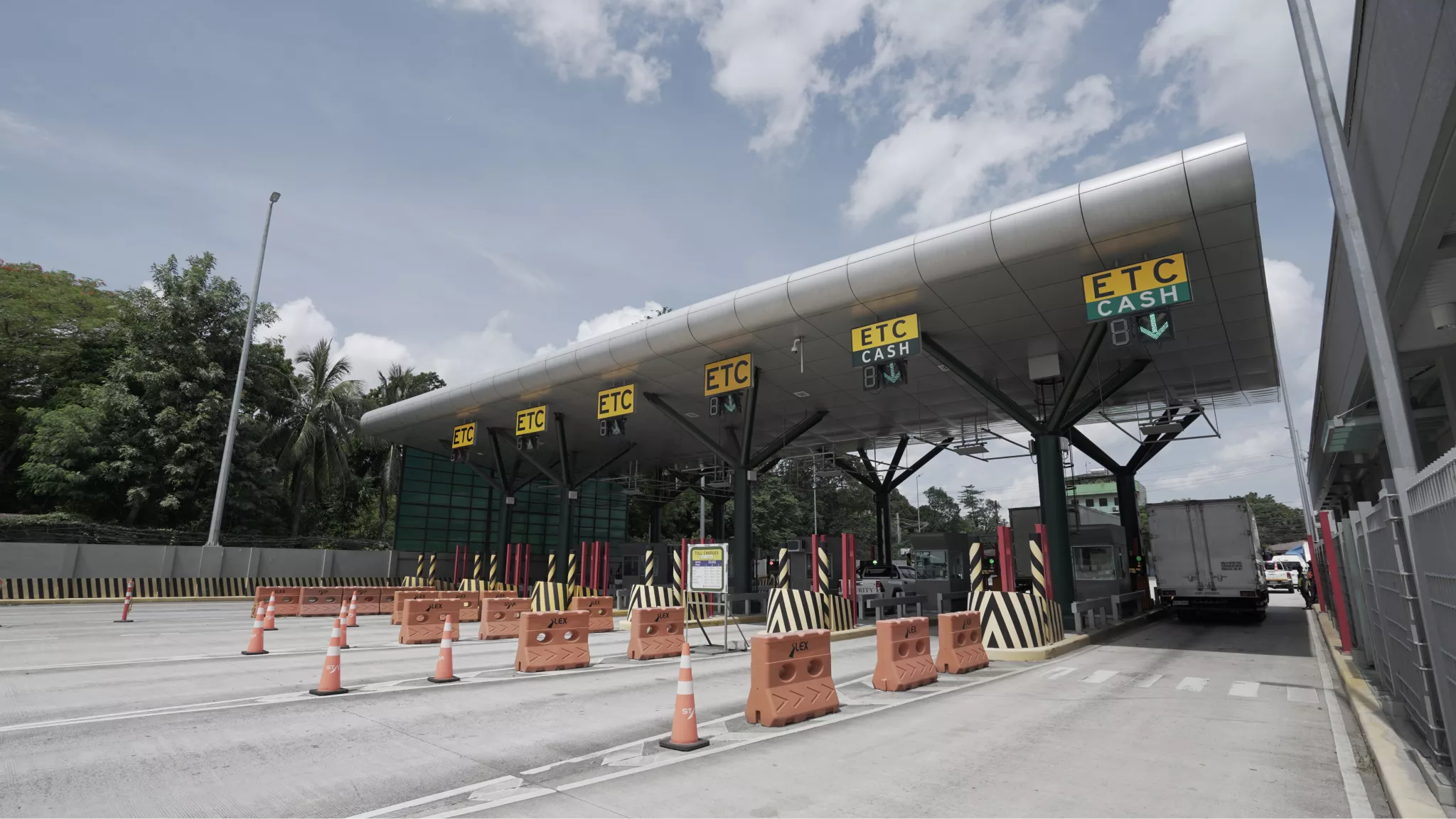 SMC Infrastructure: Transforming the Philippine Economy