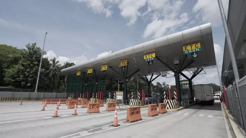 SMC Infrastructure: Transforming the Philippine Economy