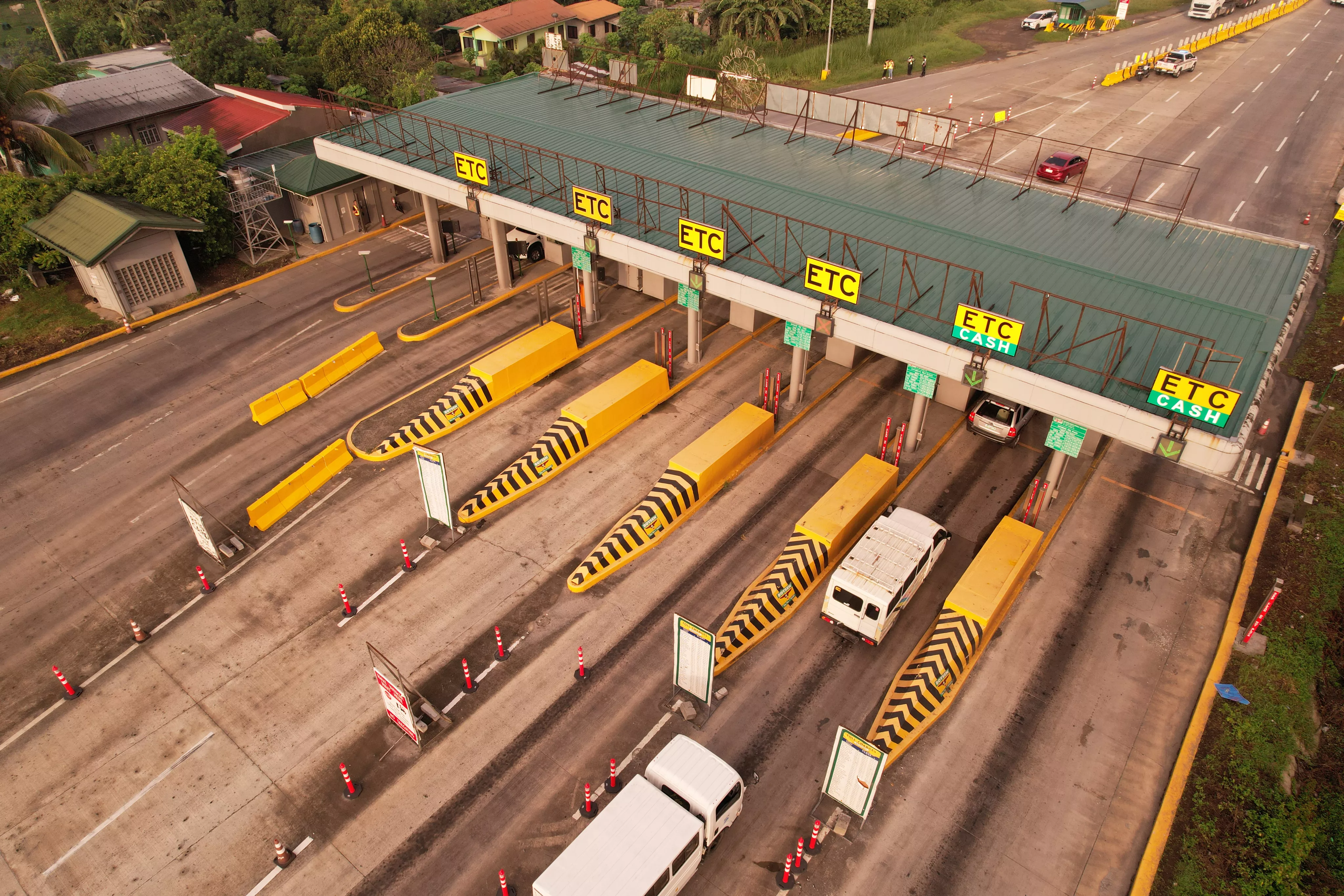 SMC Infrastructure: Transforming the Philippine Economy