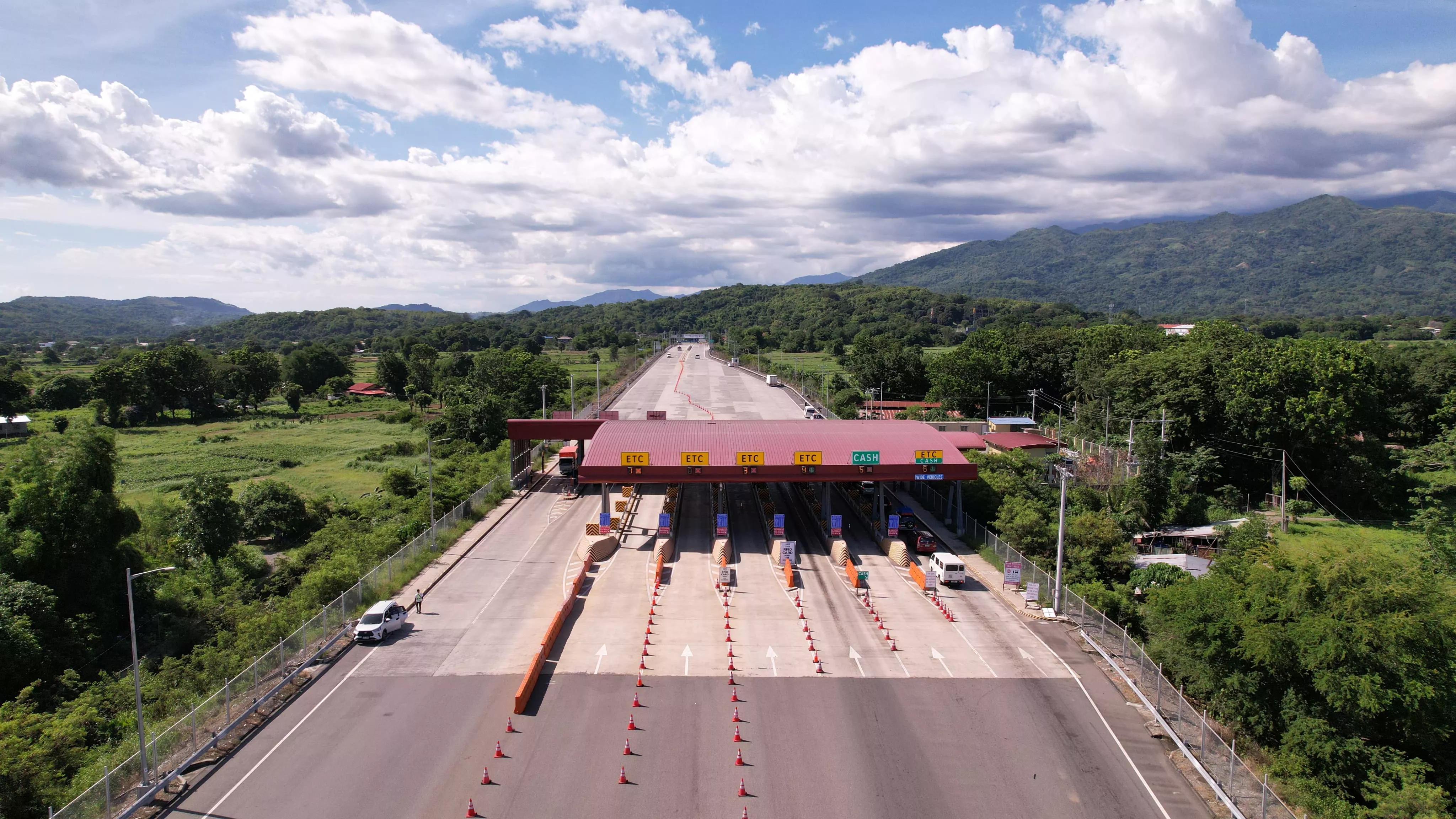 SMC Infrastructure: Transforming the Philippine Economy