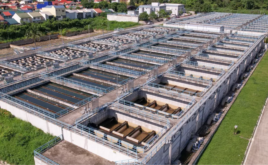 SMC Infrastructure: Transforming the Philippine Economy