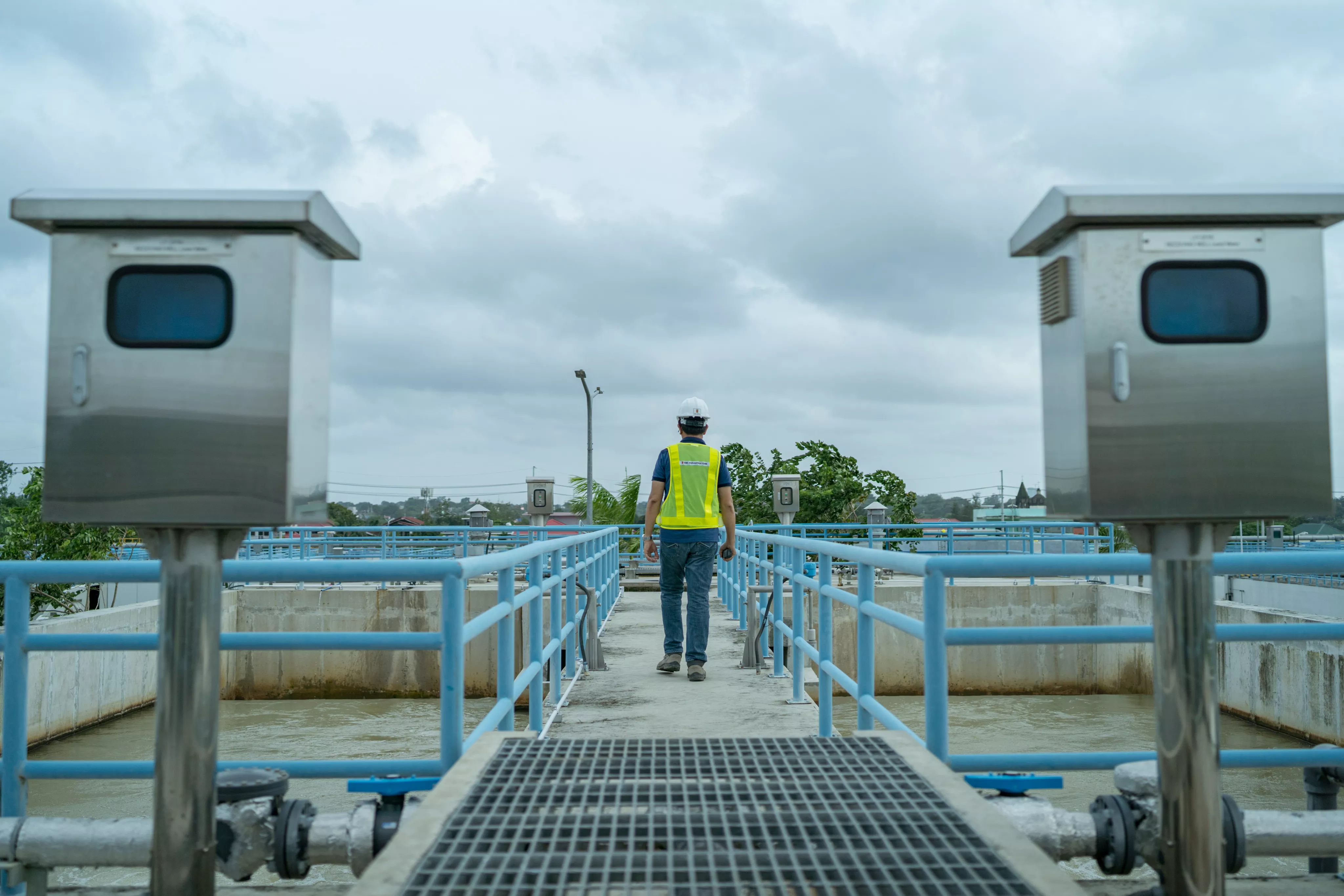 SMC Infrastructure: Transforming the Philippine Economy