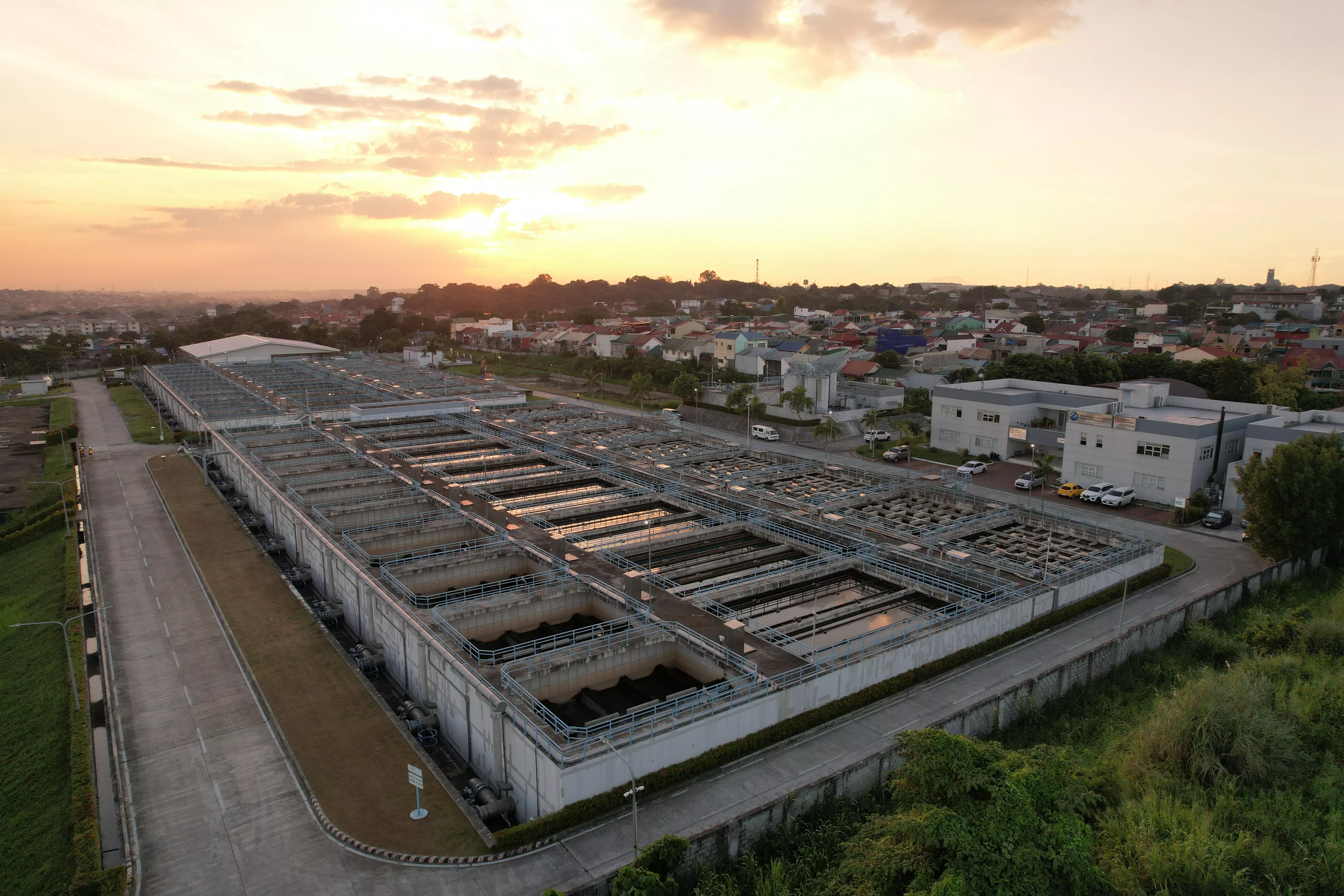 SMC Infrastructure: Transforming the Philippine Economy