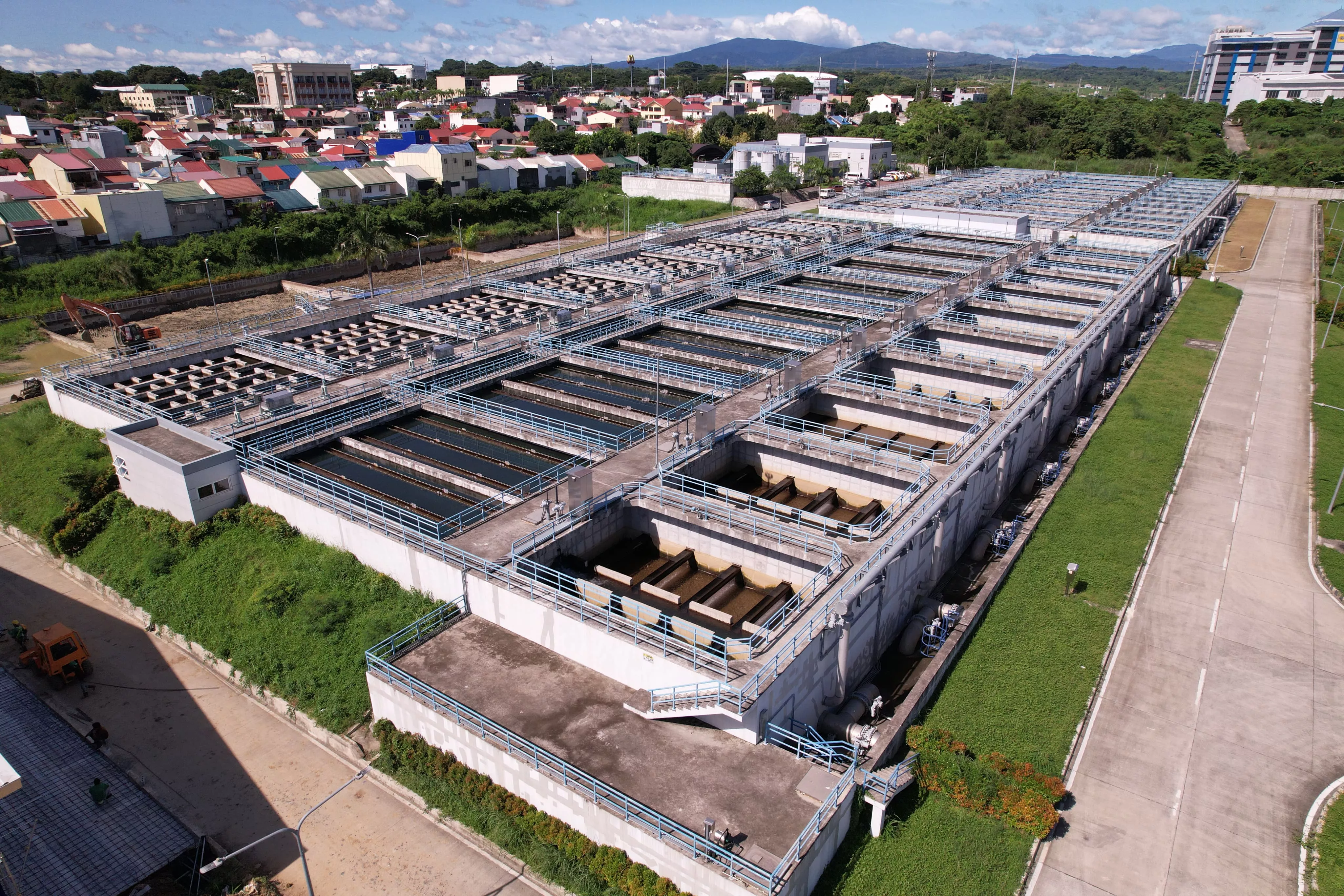 SMC Infrastructure: Transforming the Philippine Economy