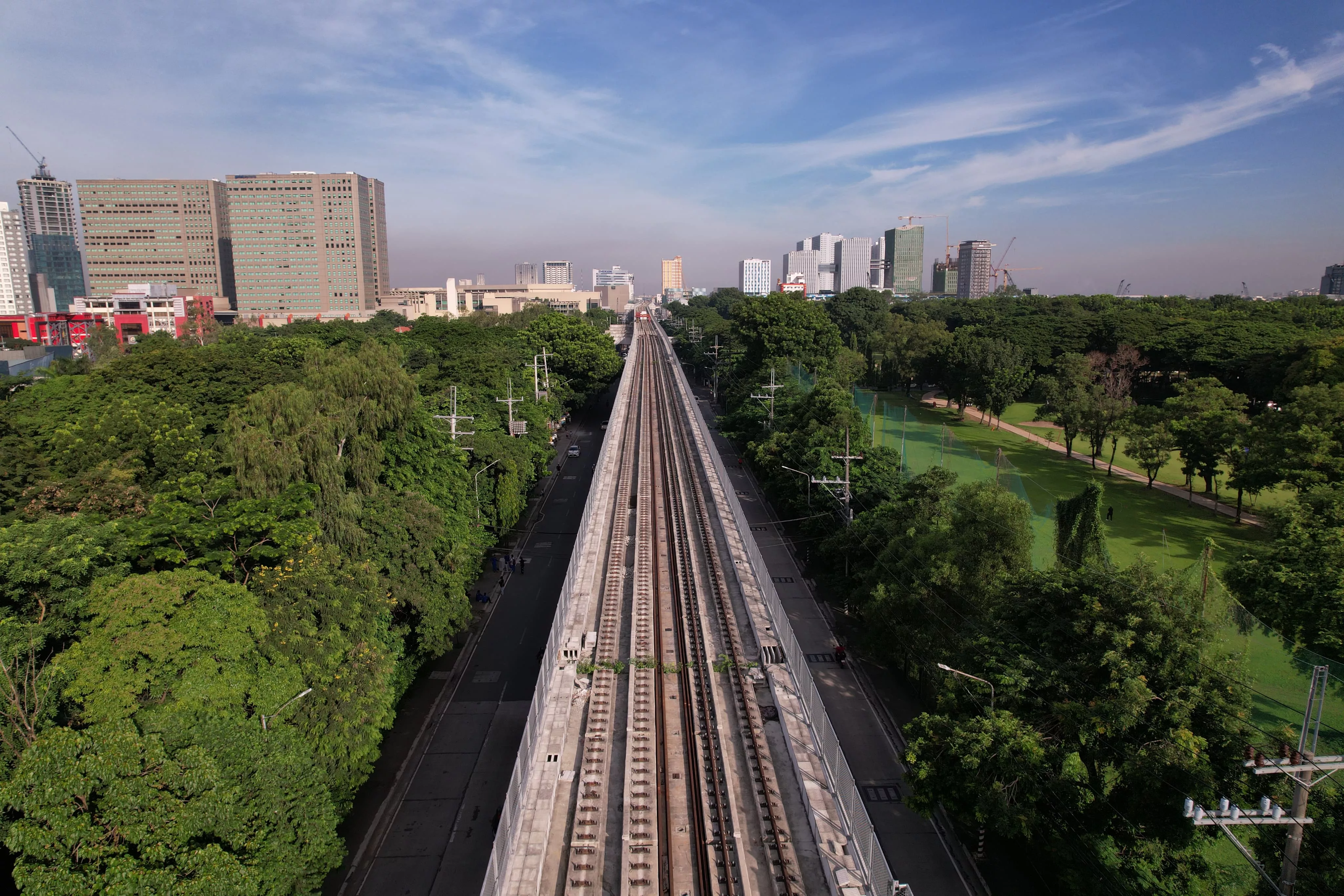 SMC Infrastructure: Transforming the Philippine Economy