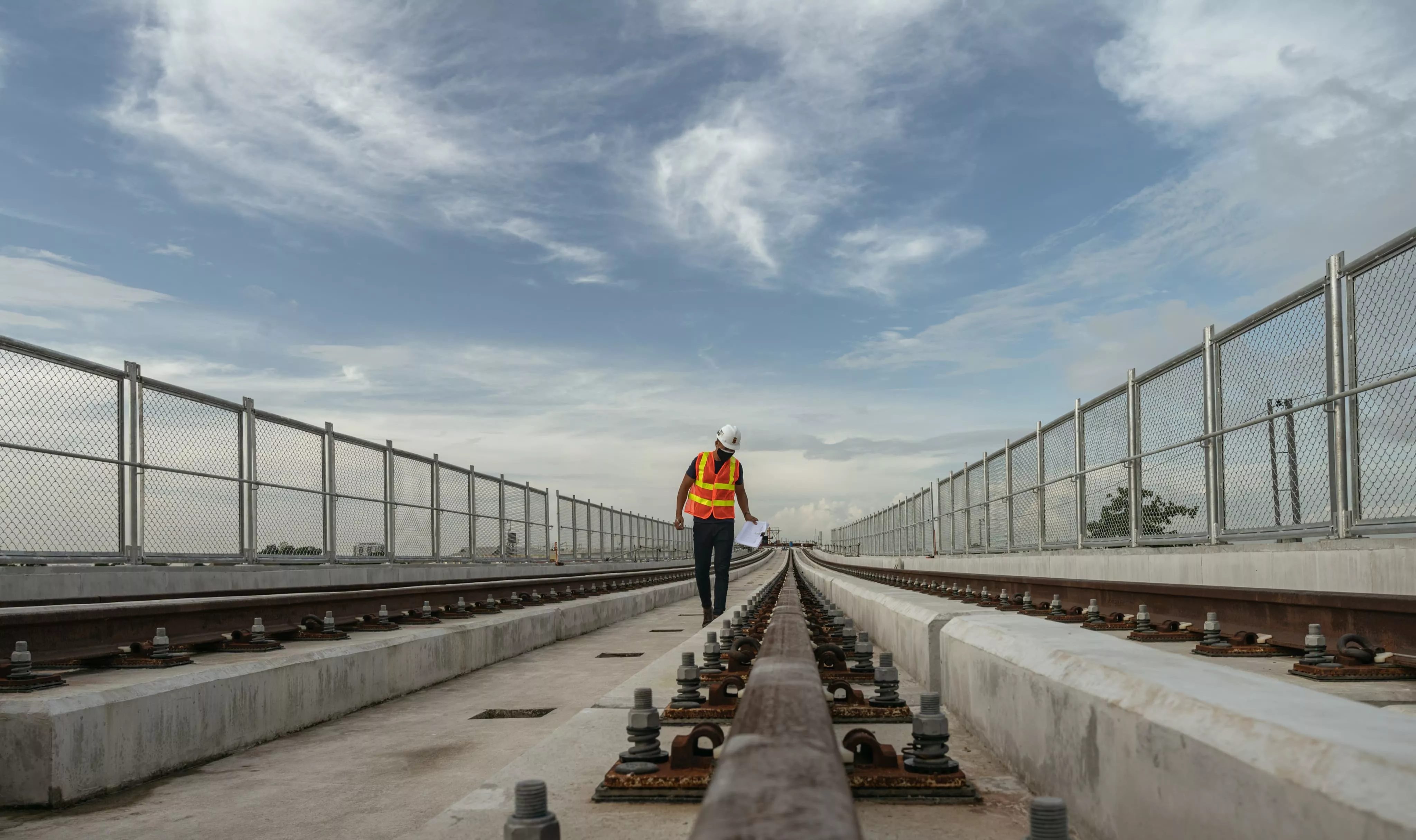 SMC Infrastructure: Transforming the Philippine Economy