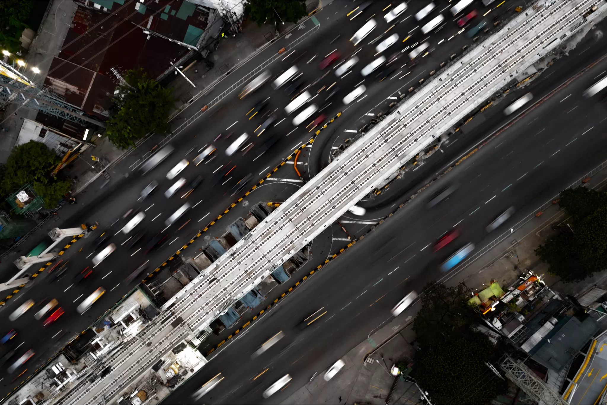 SMC Infrastructure: Transforming the Philippine Economy