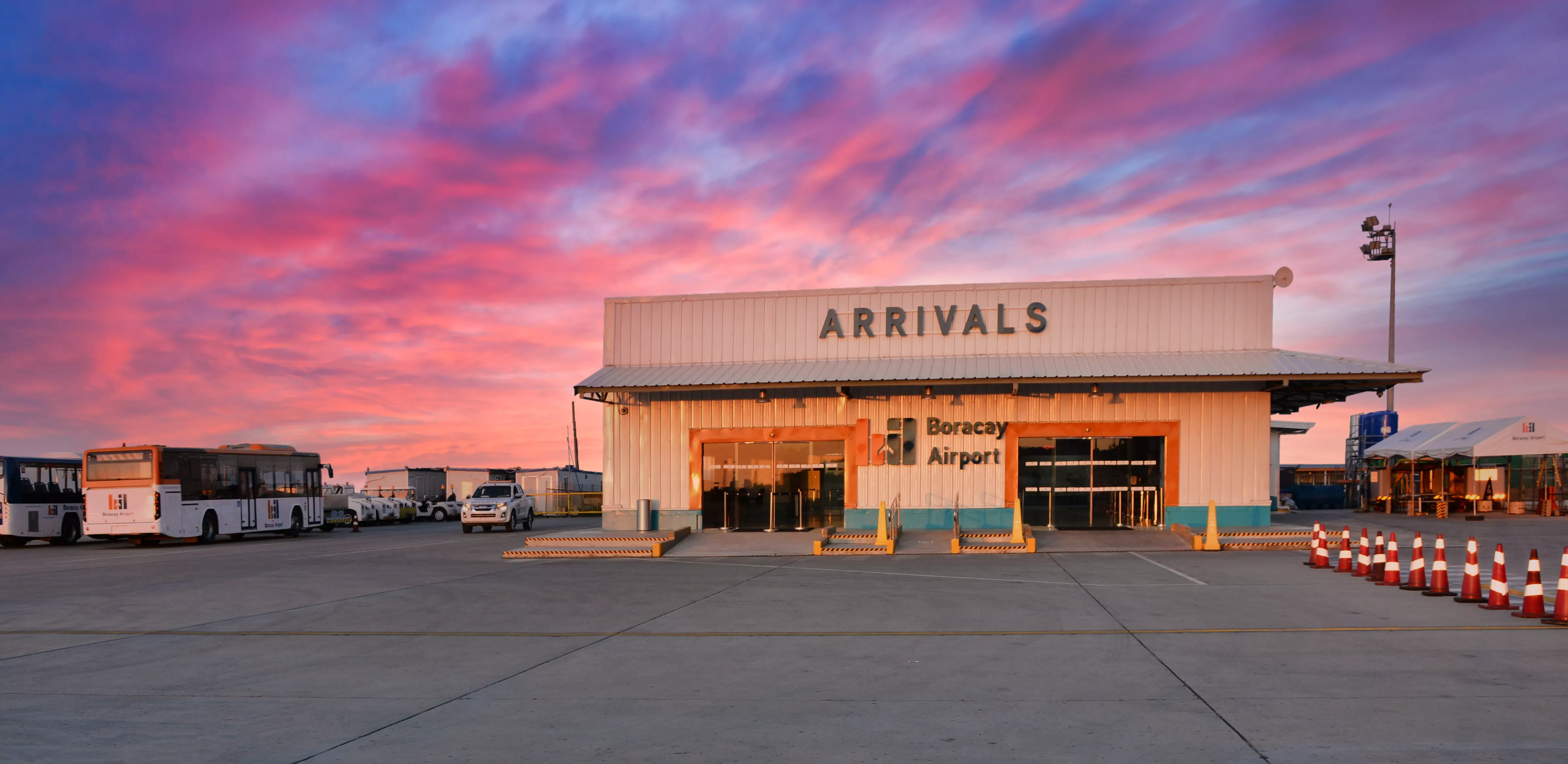 SMC Infrastructure: Transforming the Philippine Economy