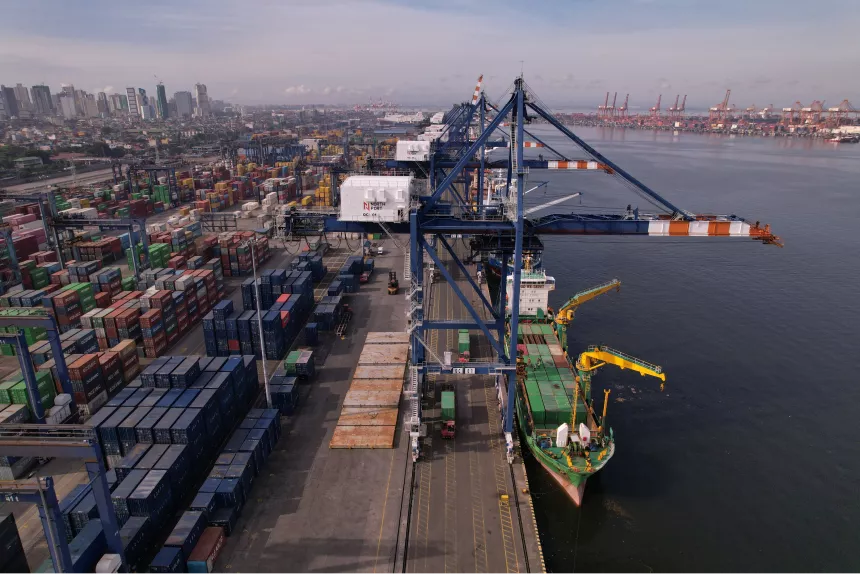 SMC Infrastructure: Transforming the Philippine Economy