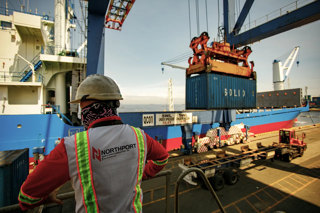 SMC Infrastructure: Transforming the Philippine Economy