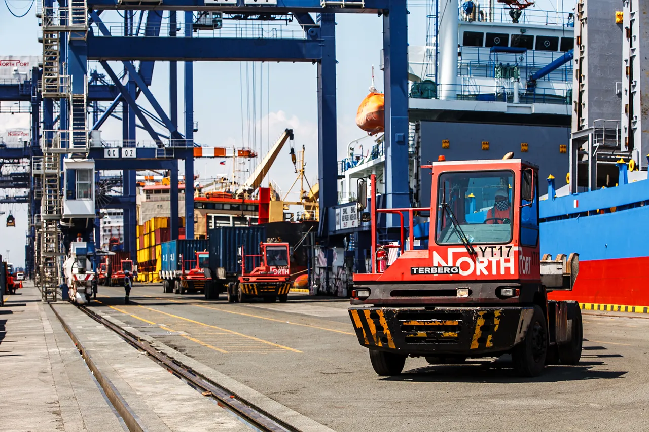SMC Infrastructure: Transforming the Philippine Economy