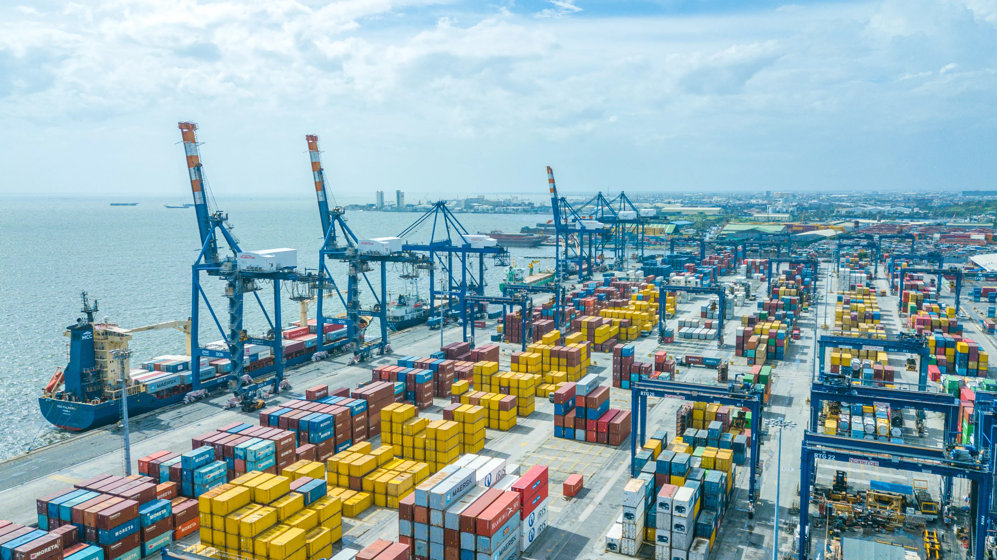 SMC Infrastructure: Transforming the Philippine Economy