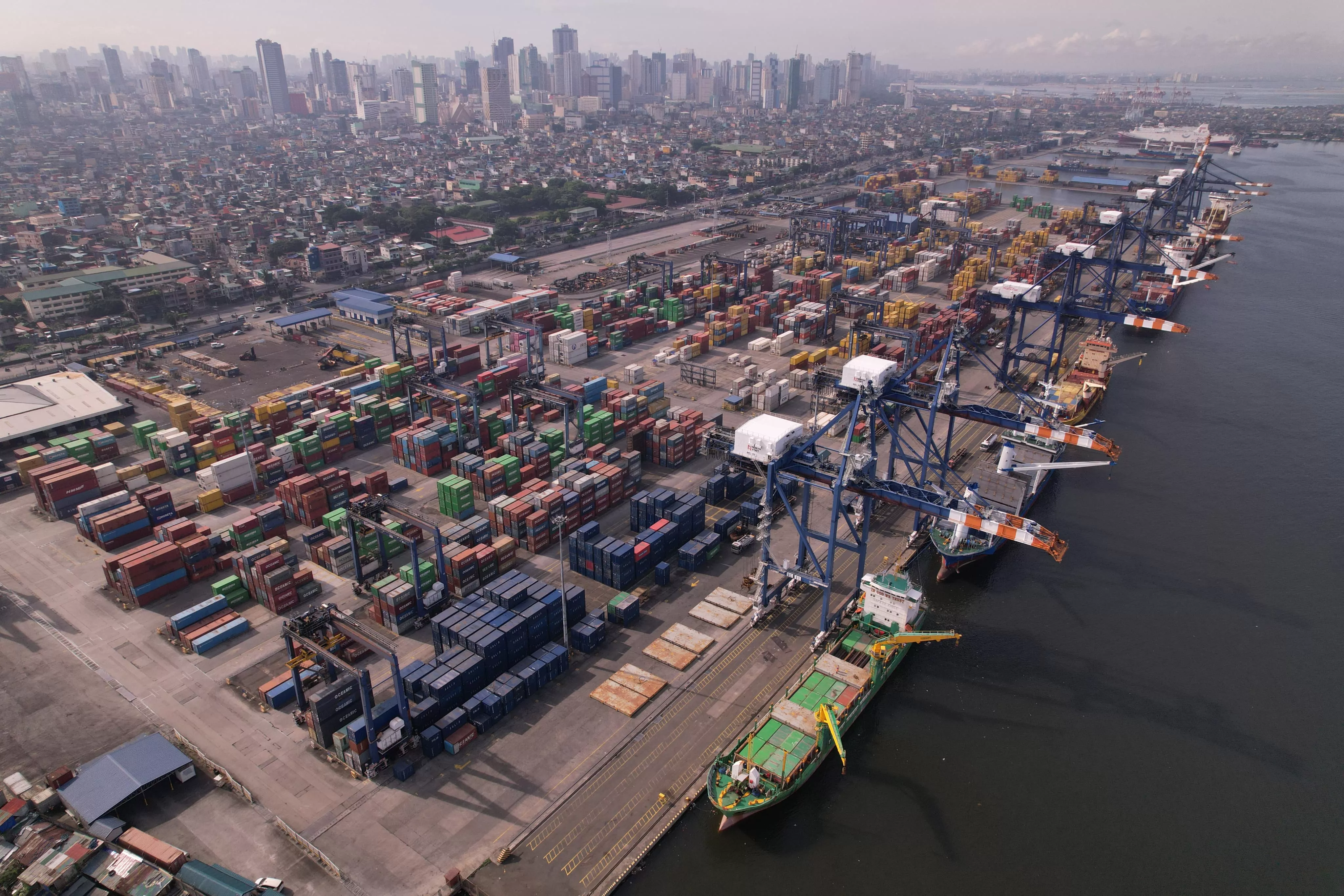 SMC Infrastructure: Transforming the Philippine Economy