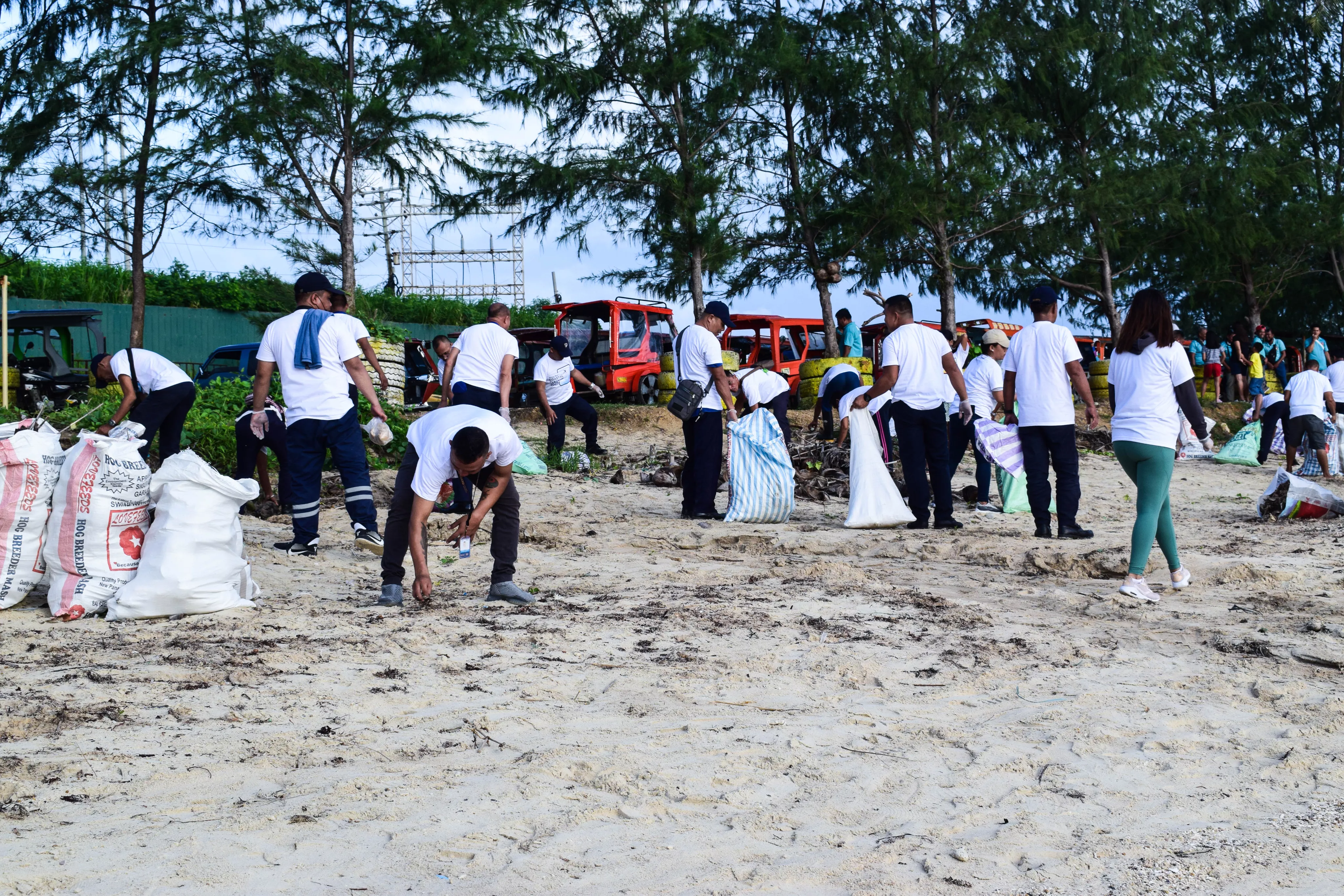 SMC Infrastructure: Transforming the Philippine Economy