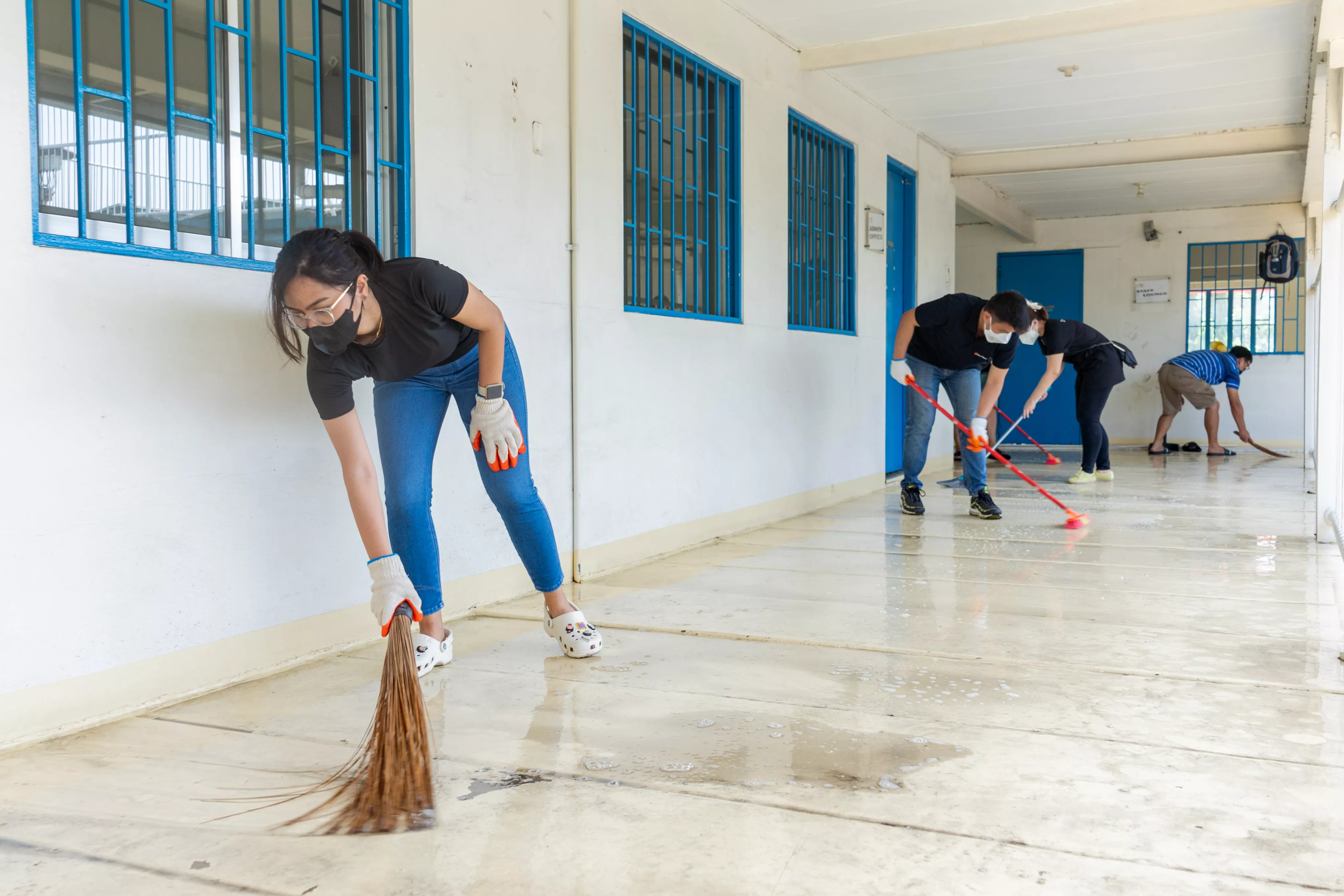 SMC Infrastructure: Transforming the Philippine Economy