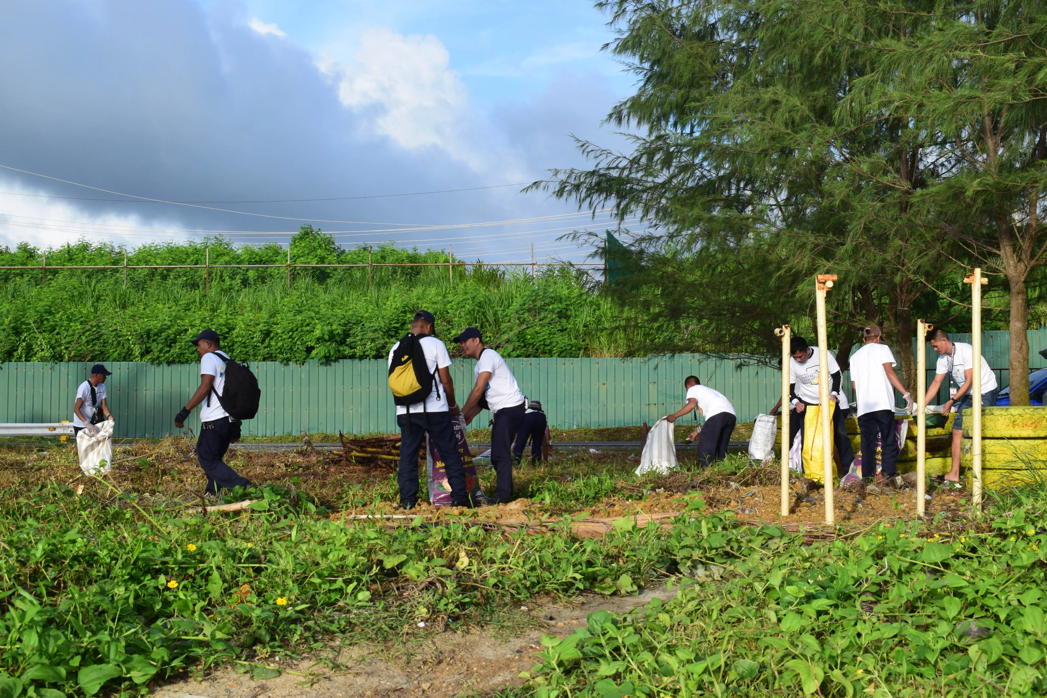 SMC Infrastructure: Transforming the Philippine Economy