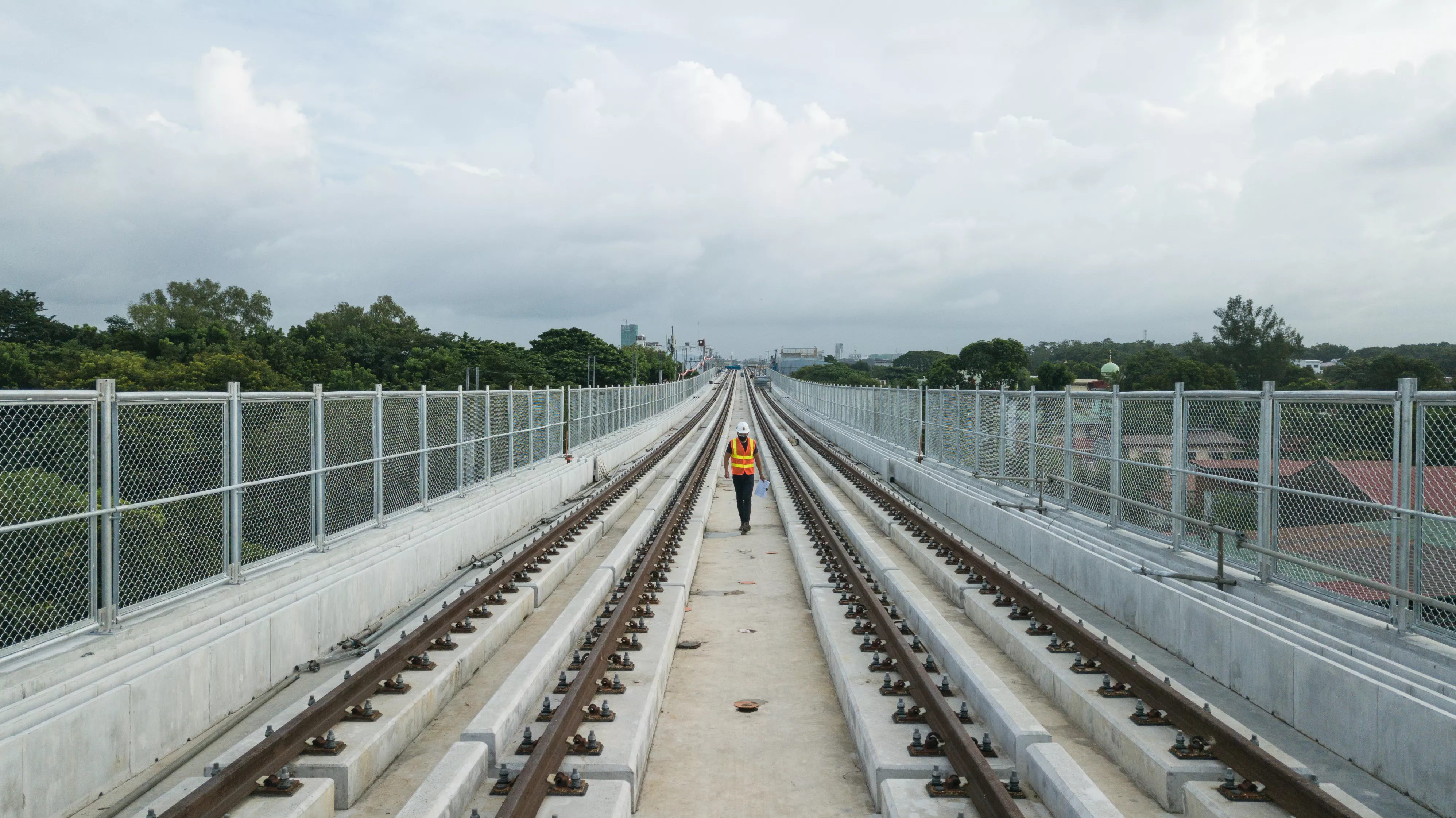 SMC Infrastructure: Transforming the Philippine Economy