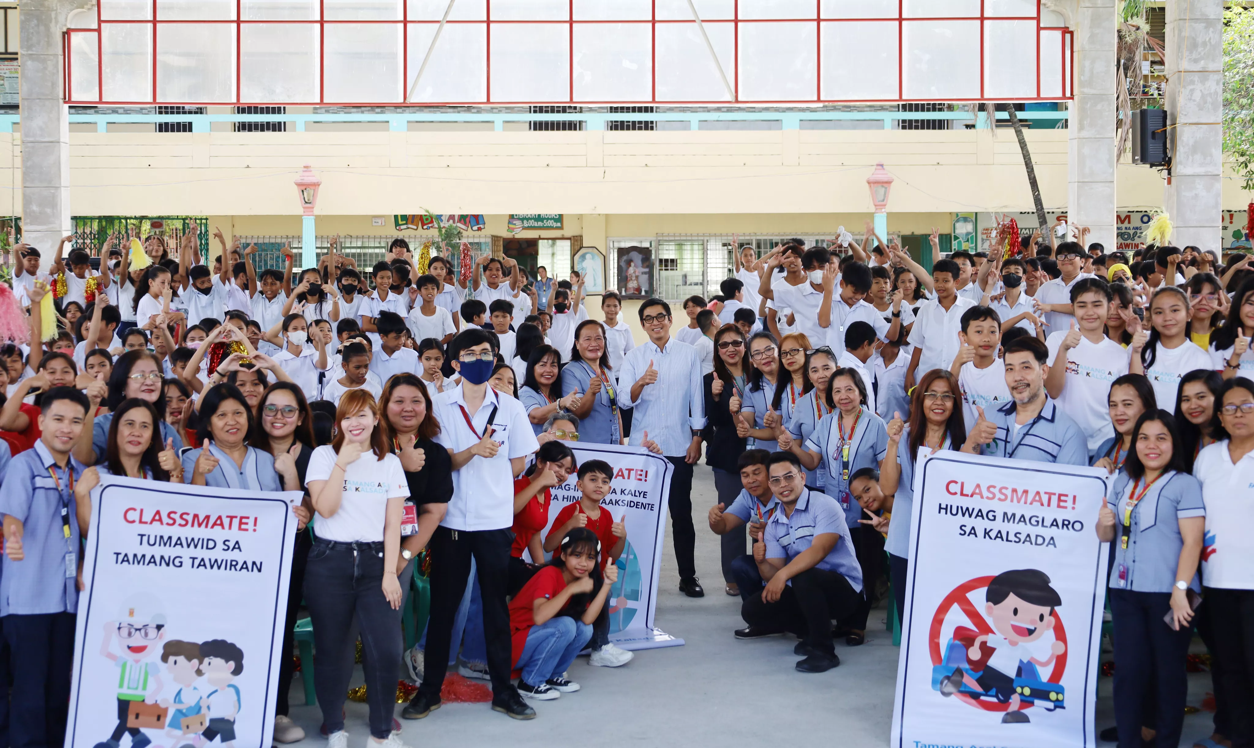 SMC Infrastructure: Transforming the Philippine Economy