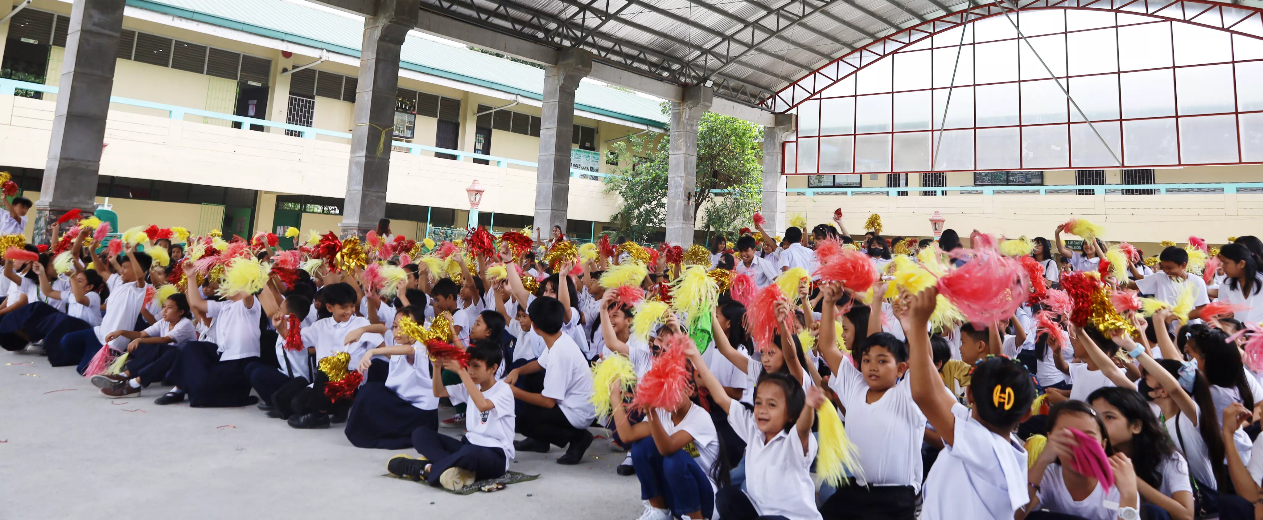 SMC Infrastructure: Transforming the Philippine Economy