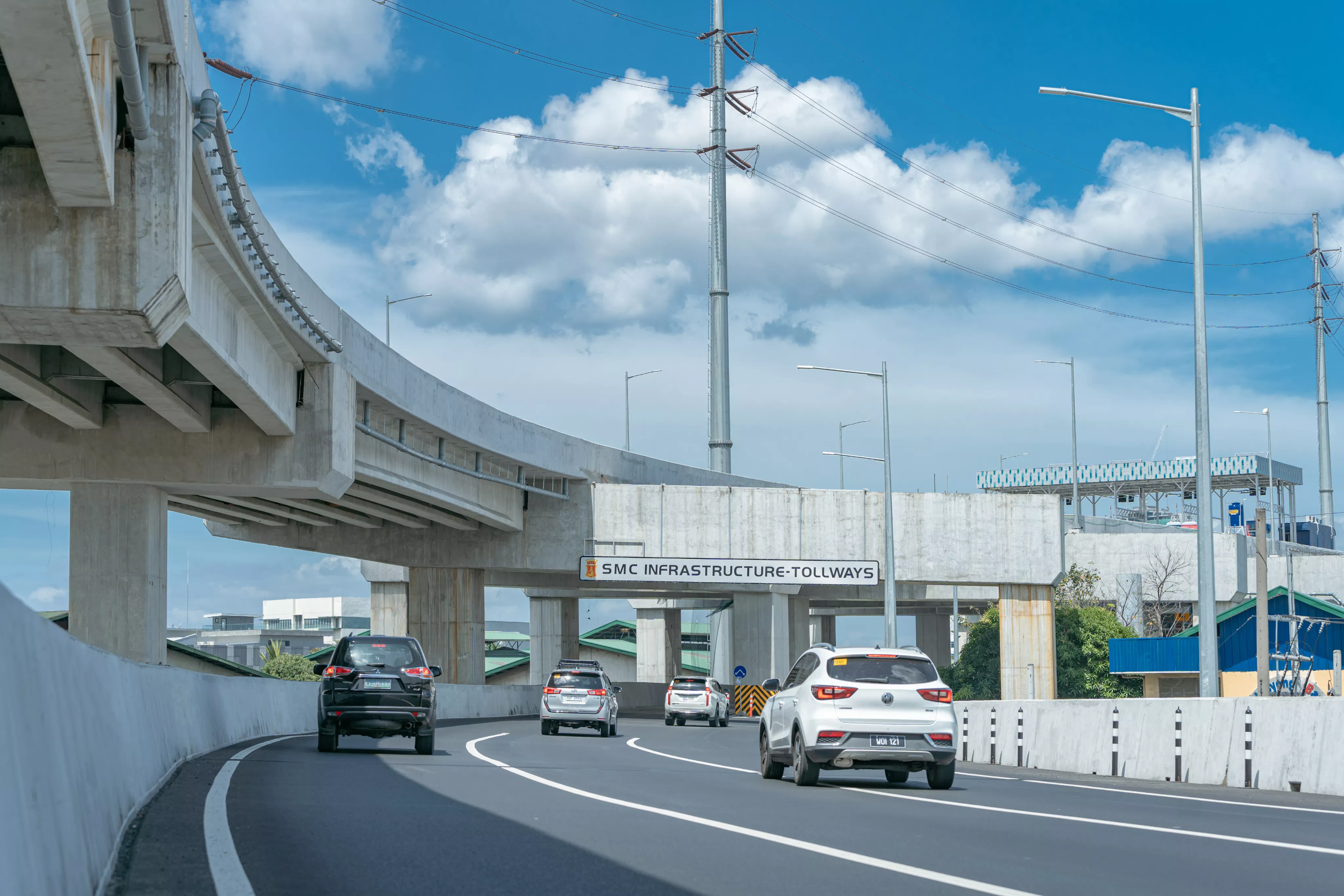 SMC Infrastructure: Transforming the Philippine Economy