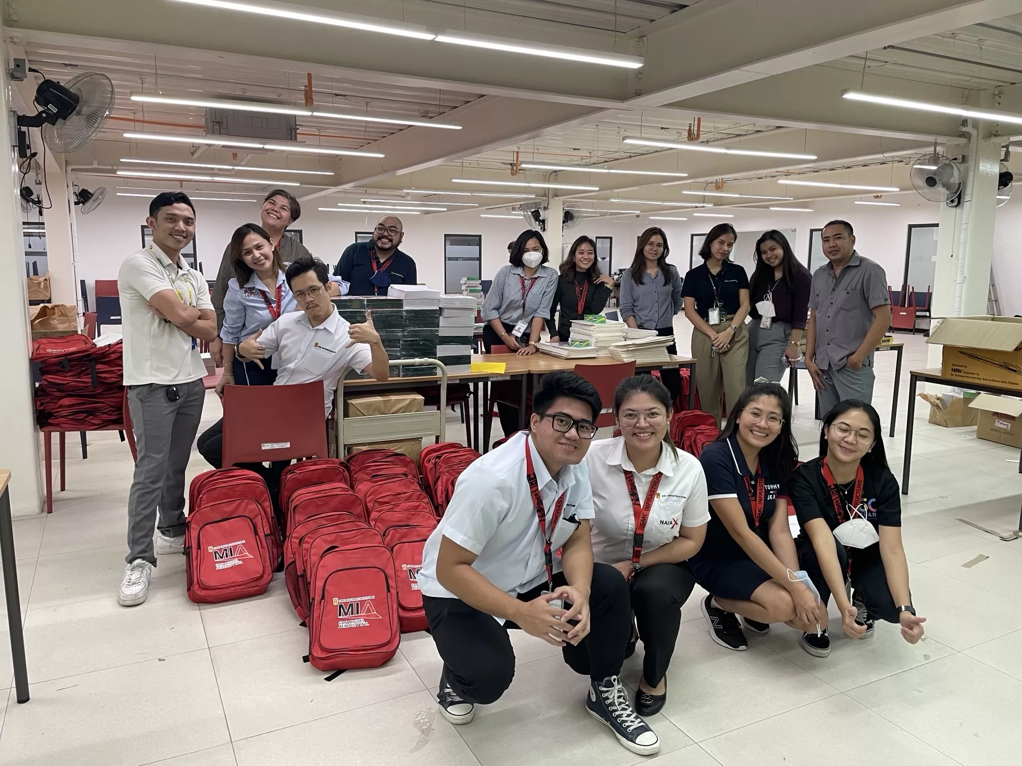 SMC Infrastructure: Transforming the Philippine Economy