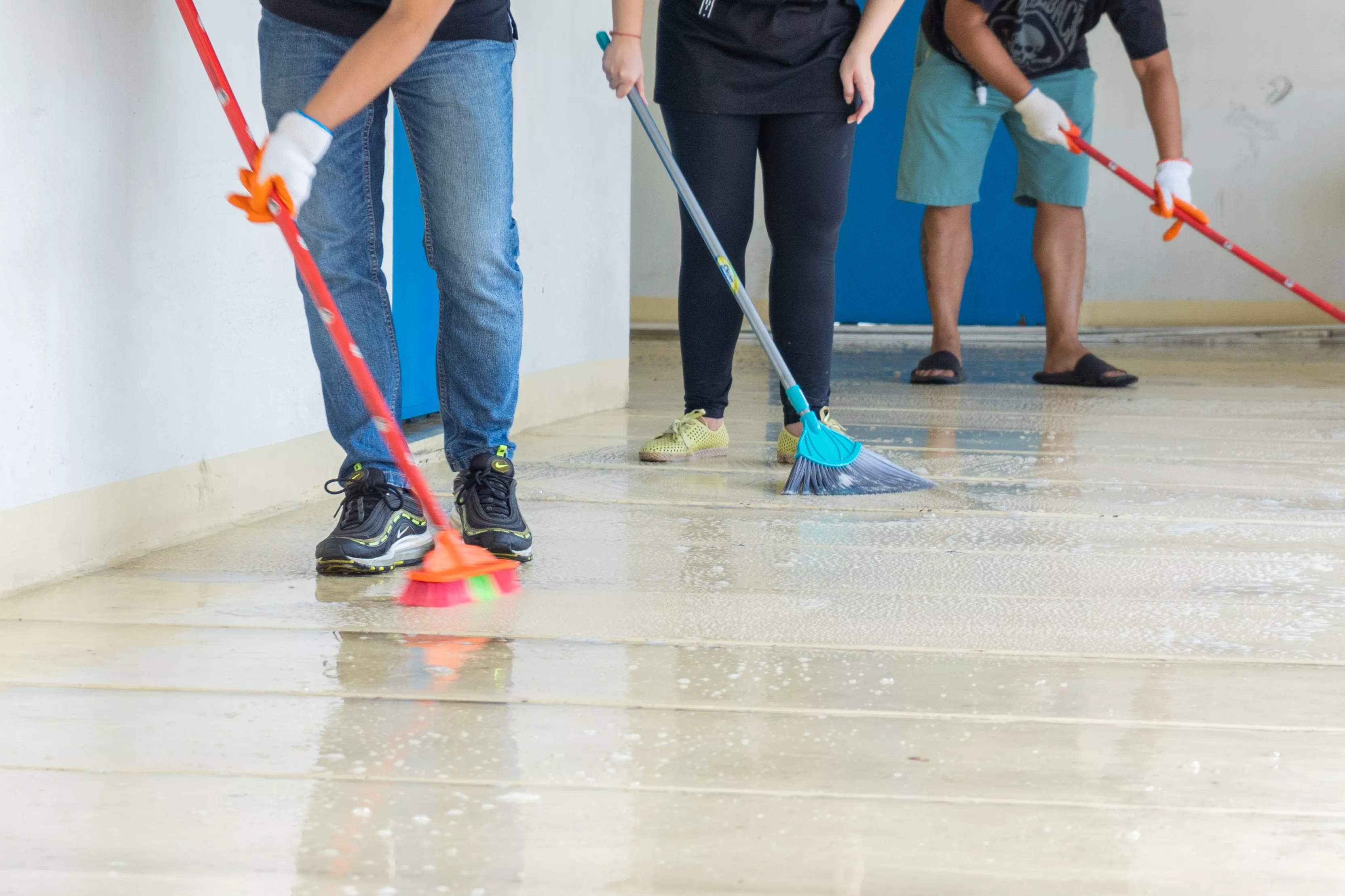 SMC Infrastructure: Transforming the Philippine Economy