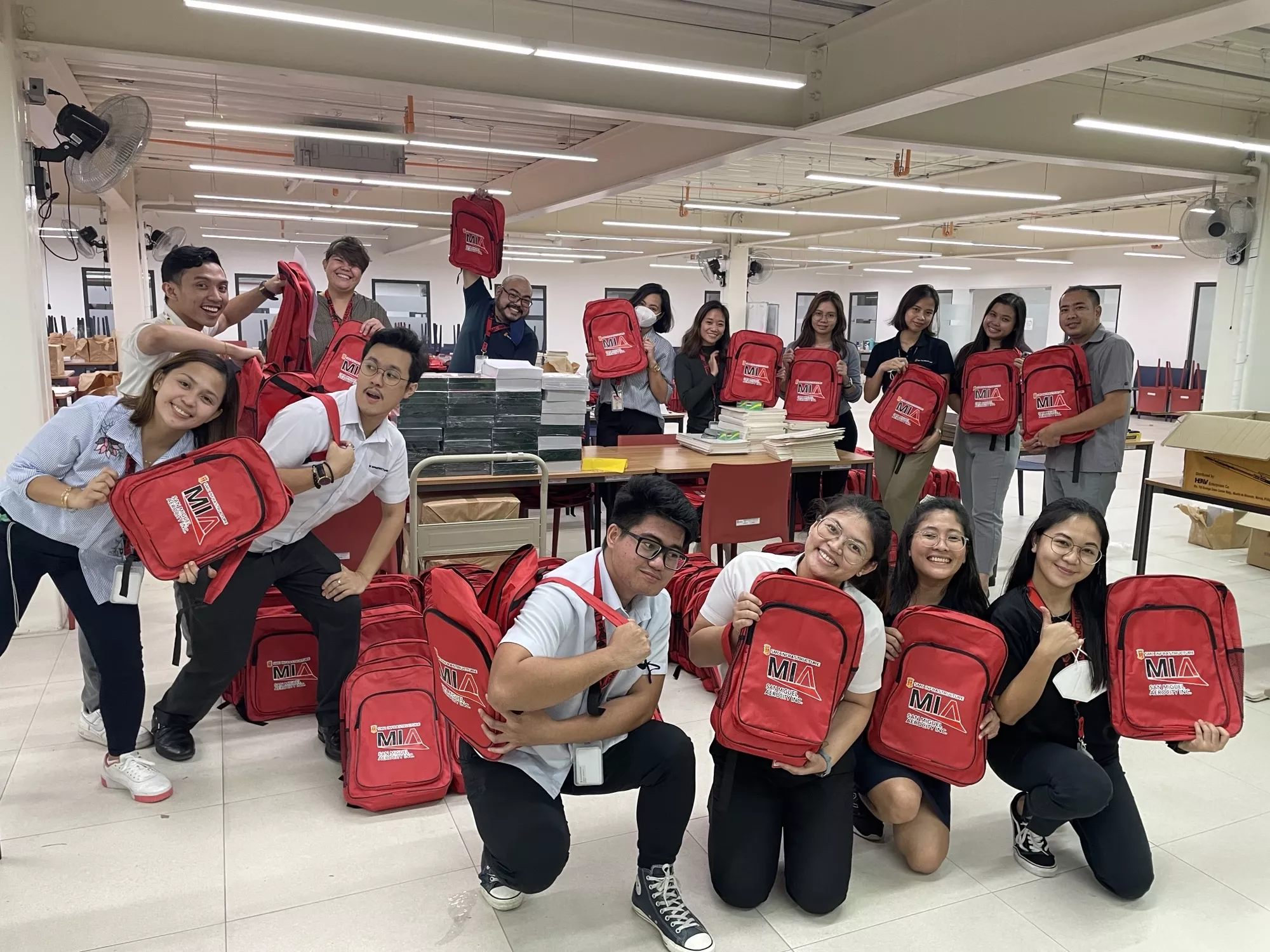 SMC Infrastructure: Transforming the Philippine Economy