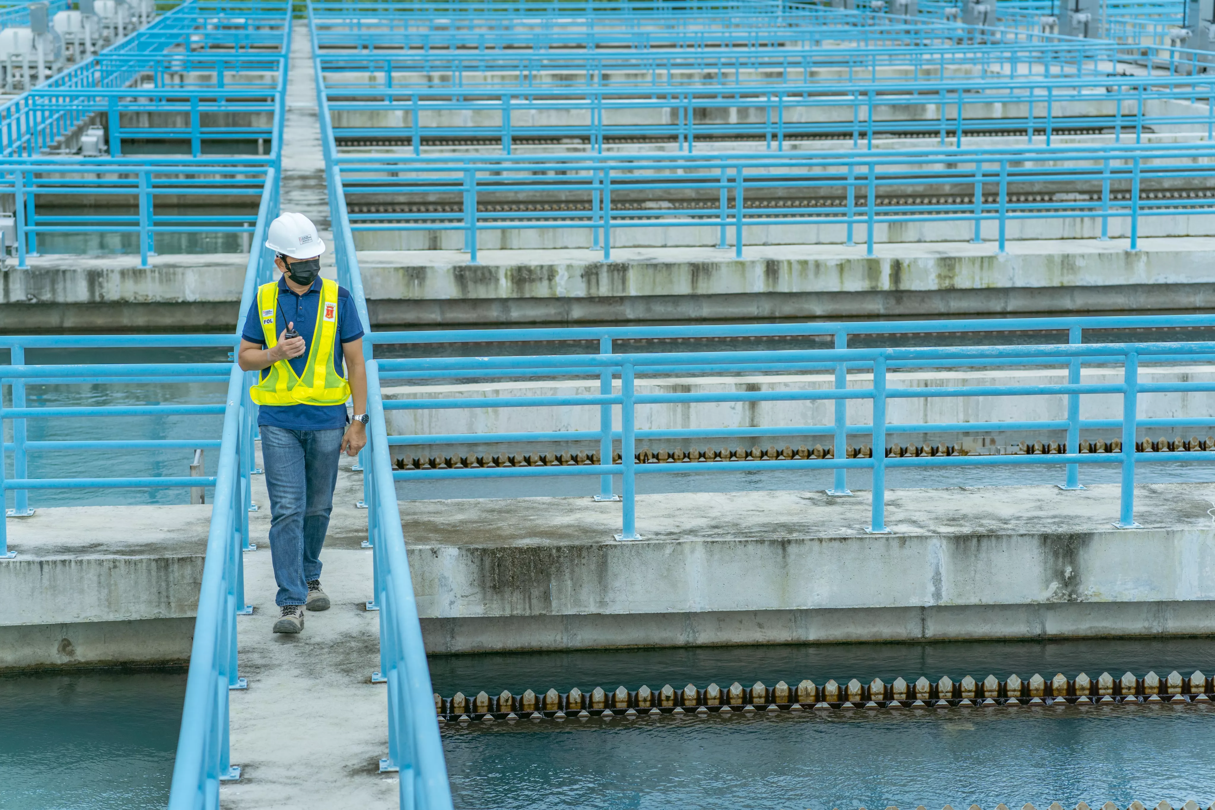 SMC Infrastructure: Transforming the Philippine Economy