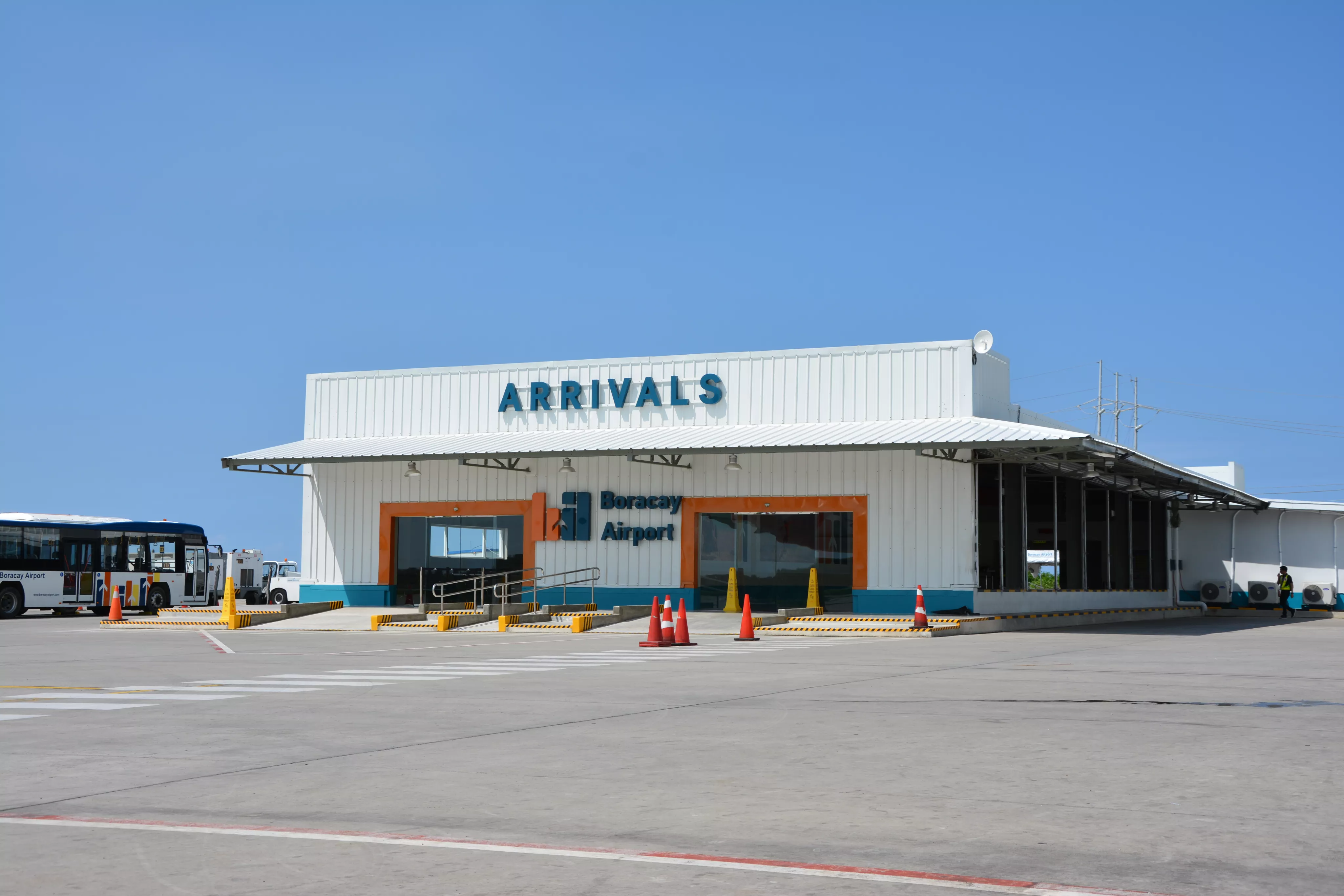 SMC Infrastructure: Transforming the Philippine Economy