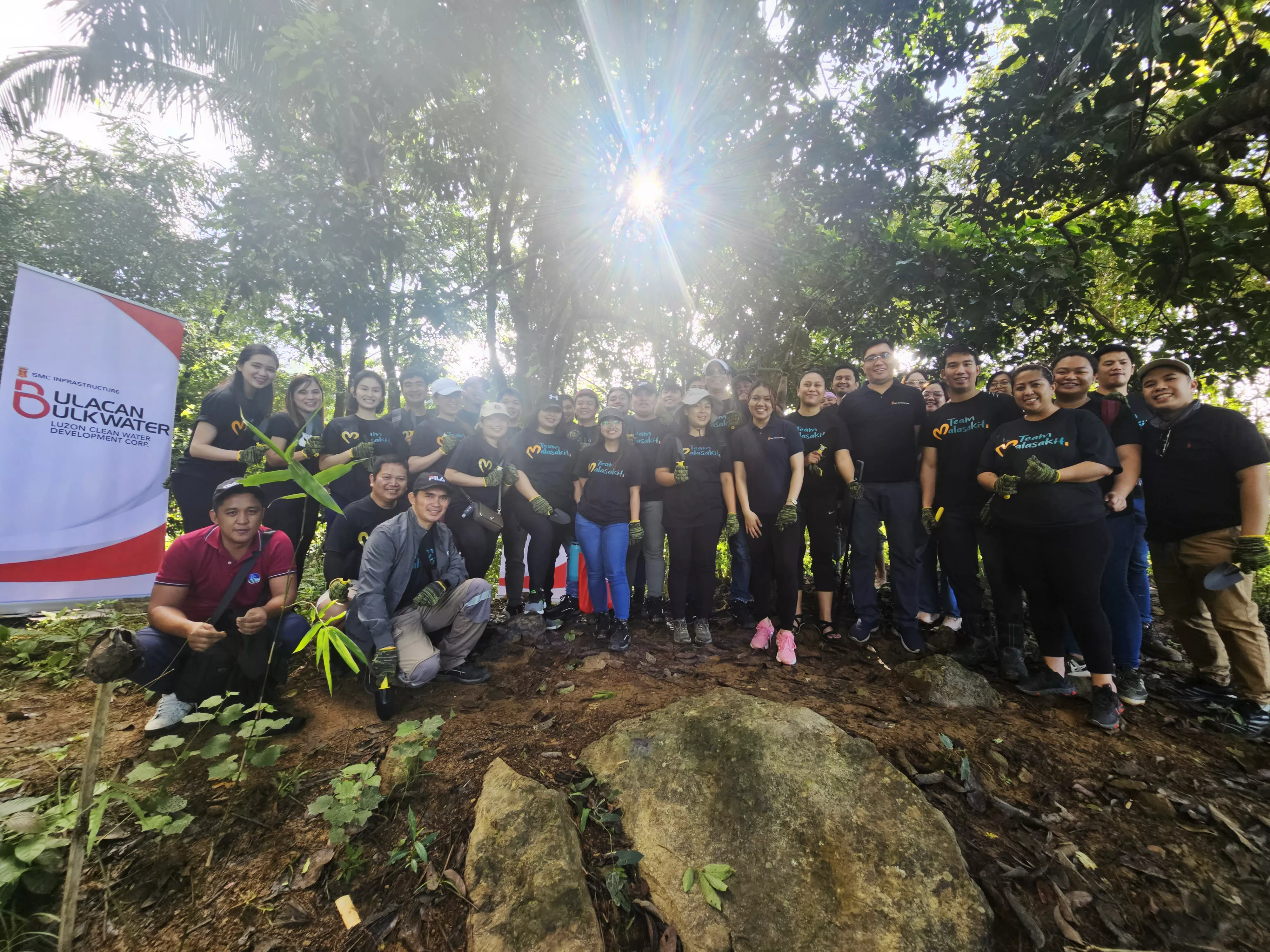 SMC Infrastructure: Transforming the Philippine Economy